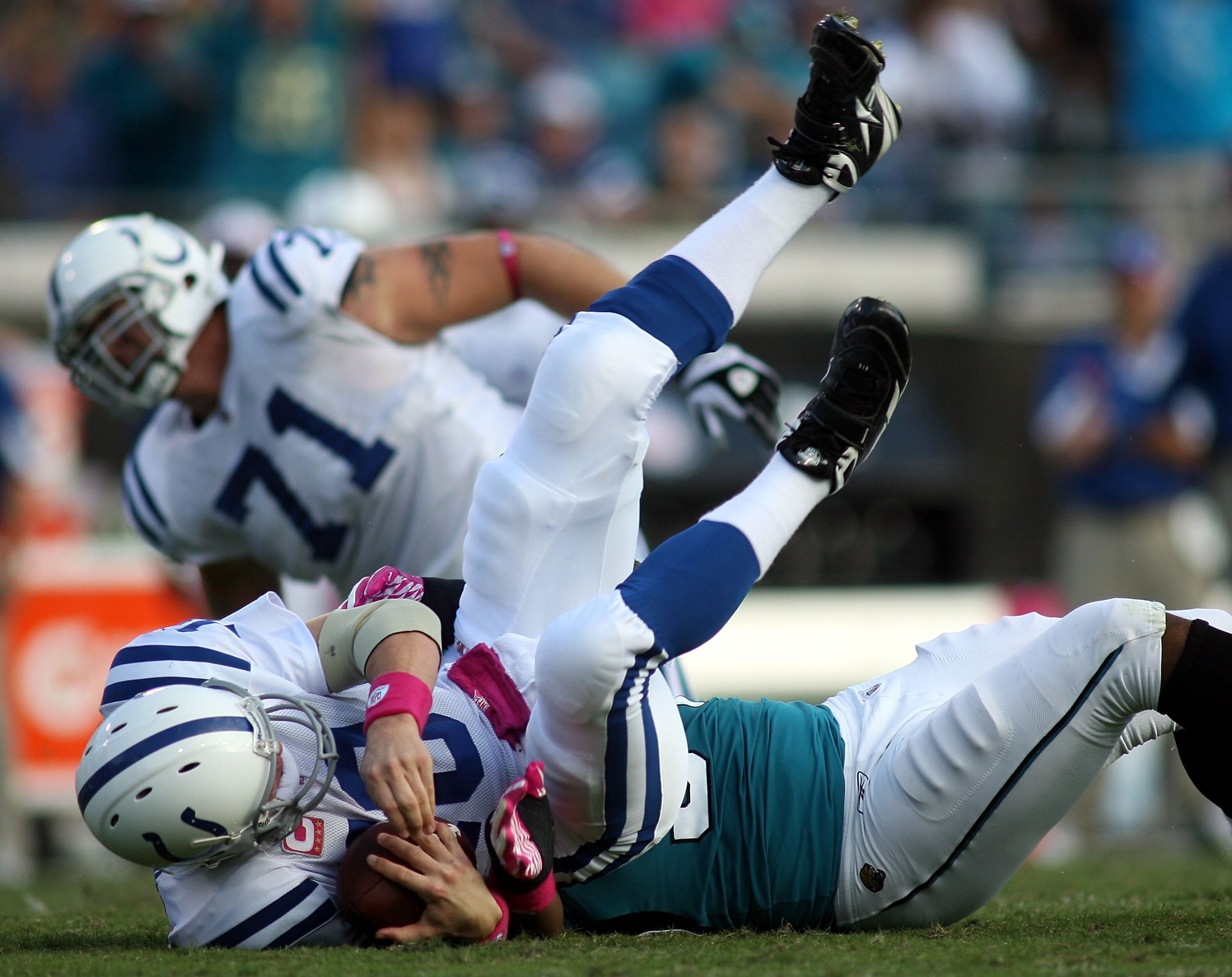 2011 NFL Draft: The Biggest Deficiencies All 32 Teams Need To Address