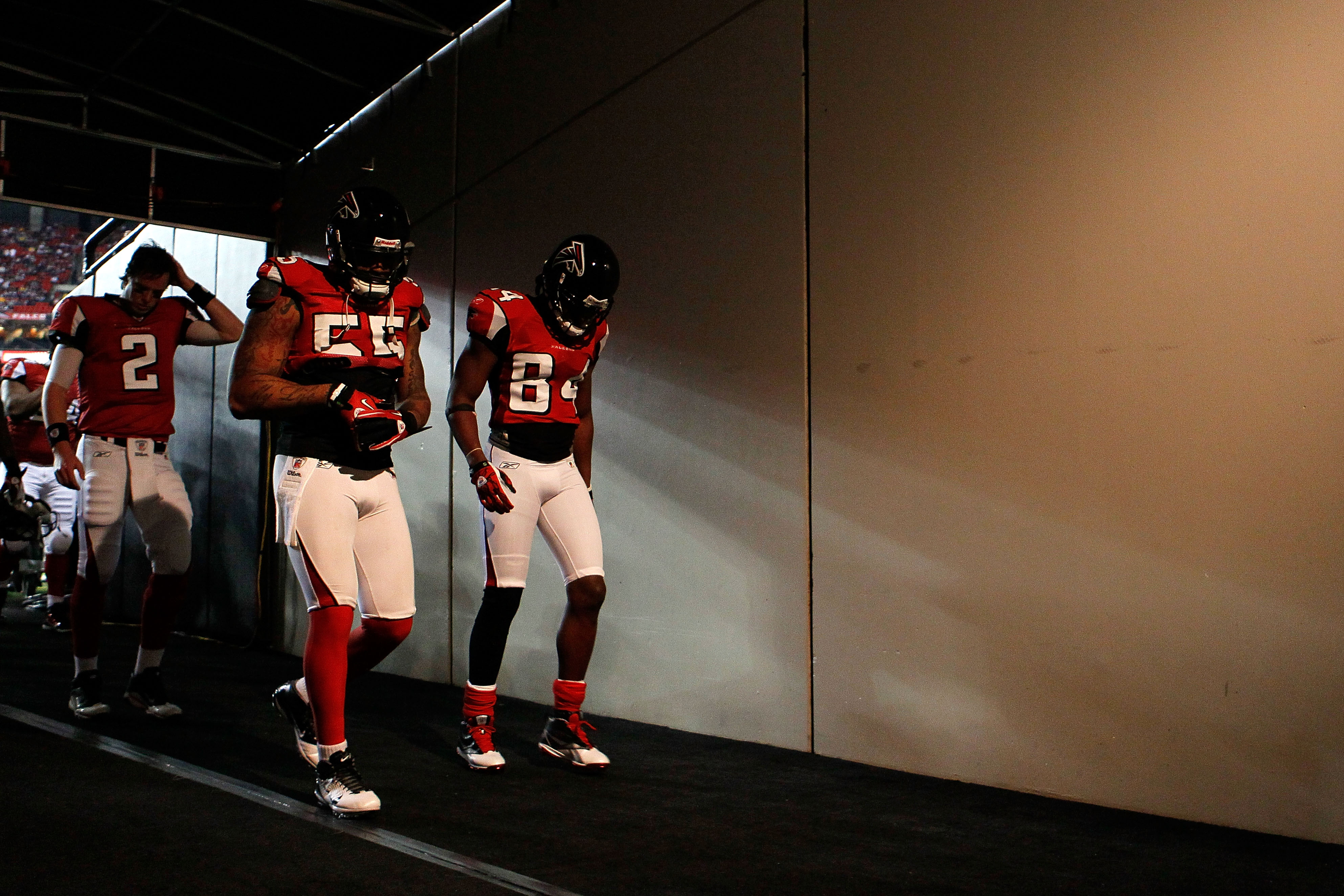 2011 NFL Draft: The Biggest Deficiencies All 32 Teams Need To Address