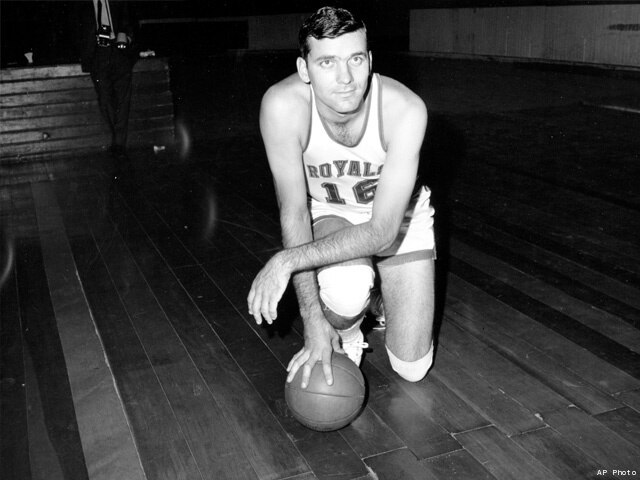 Best of the Best: The Top 20 All-Time NBA Players with an NCAA Championship