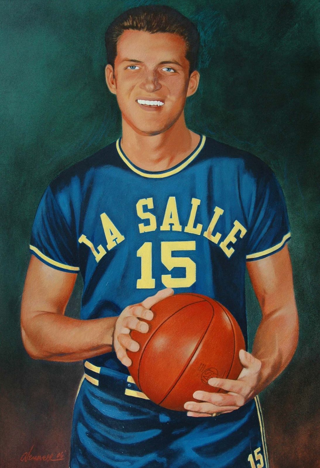 Best of the Best: The Top 20 All-Time NBA Players with an NCAA Championship