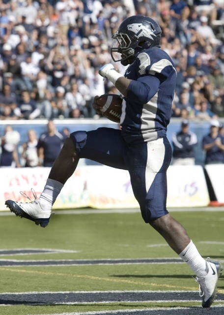 College Football Rankings 2011: Most Explosive Special Teamers from Top ...