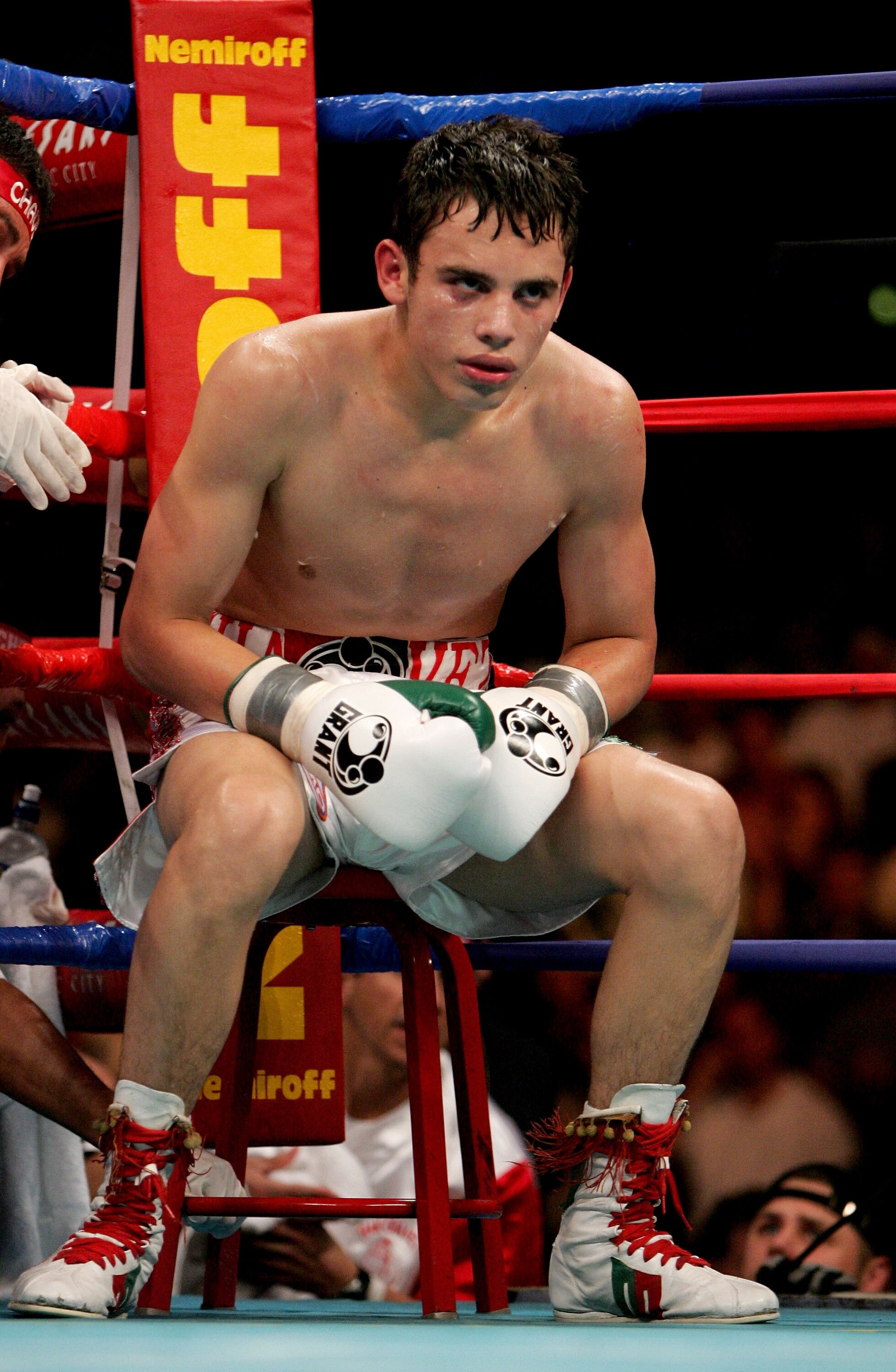 Mayweather, Foreman and Chavez? the Top 10 Most Boring Fighters Today