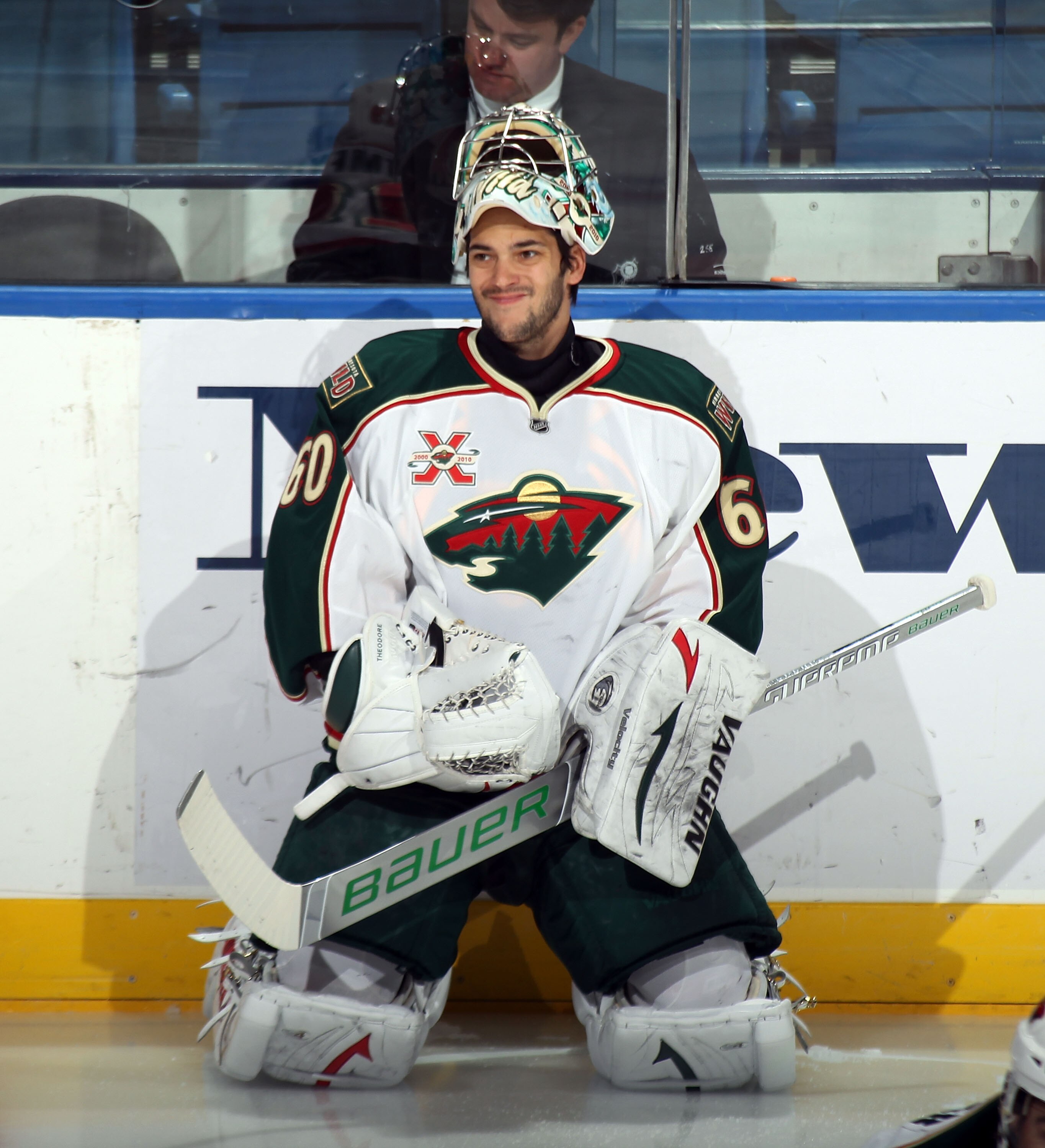 Antti Niemi and the 10 Top Performers with New Teams This Year