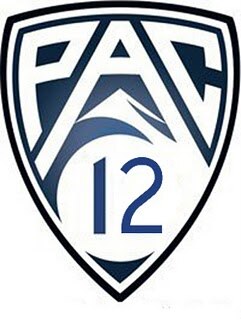 Pac 12 Logo: Analyzing the Pac 12's New Look After Realignment