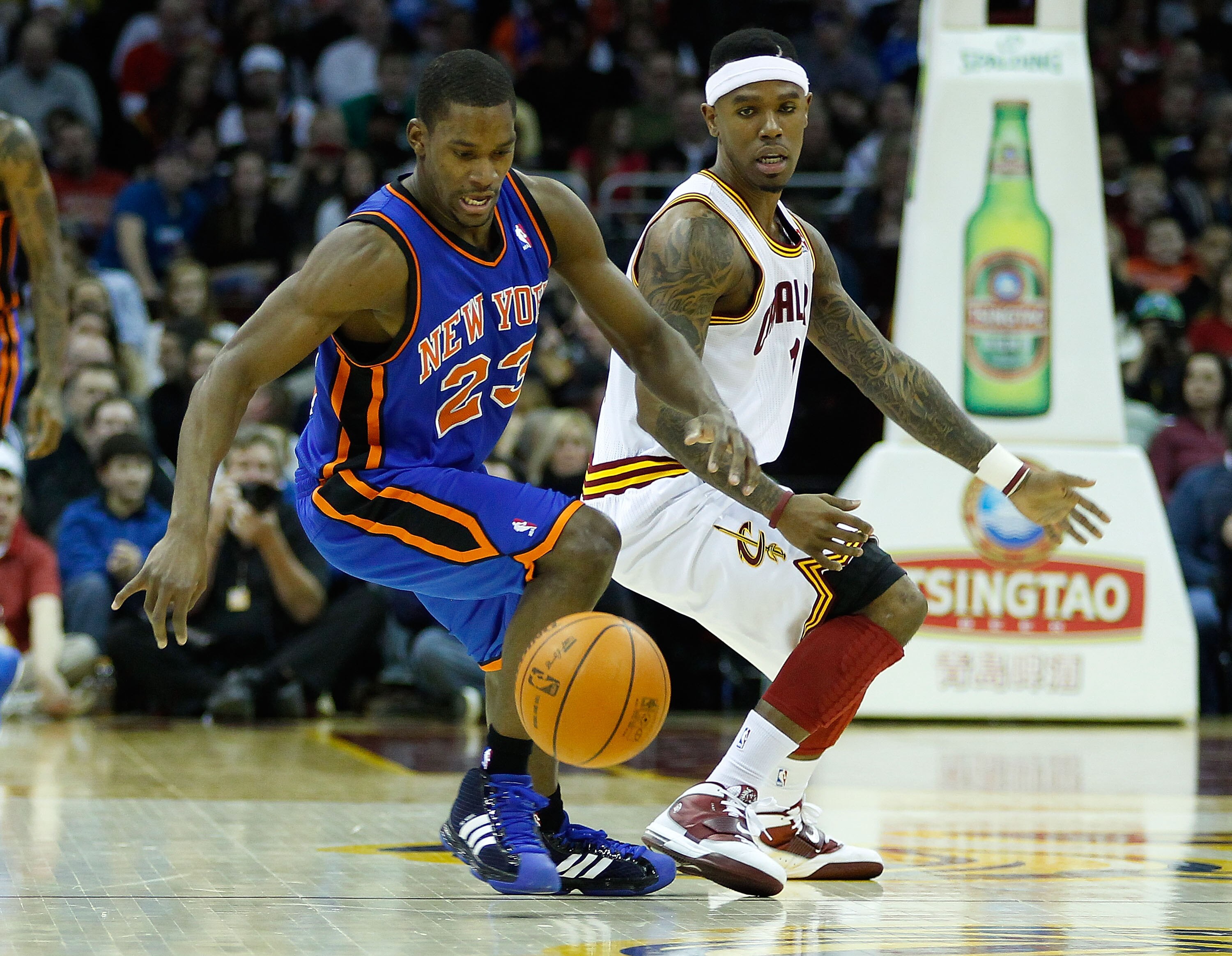 New York Knicks: Five Reasons Knicks Need Another Year Until They Are ...