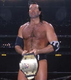 Say Hello to the Bad Guy: 15 Things to Love About Scott Hall