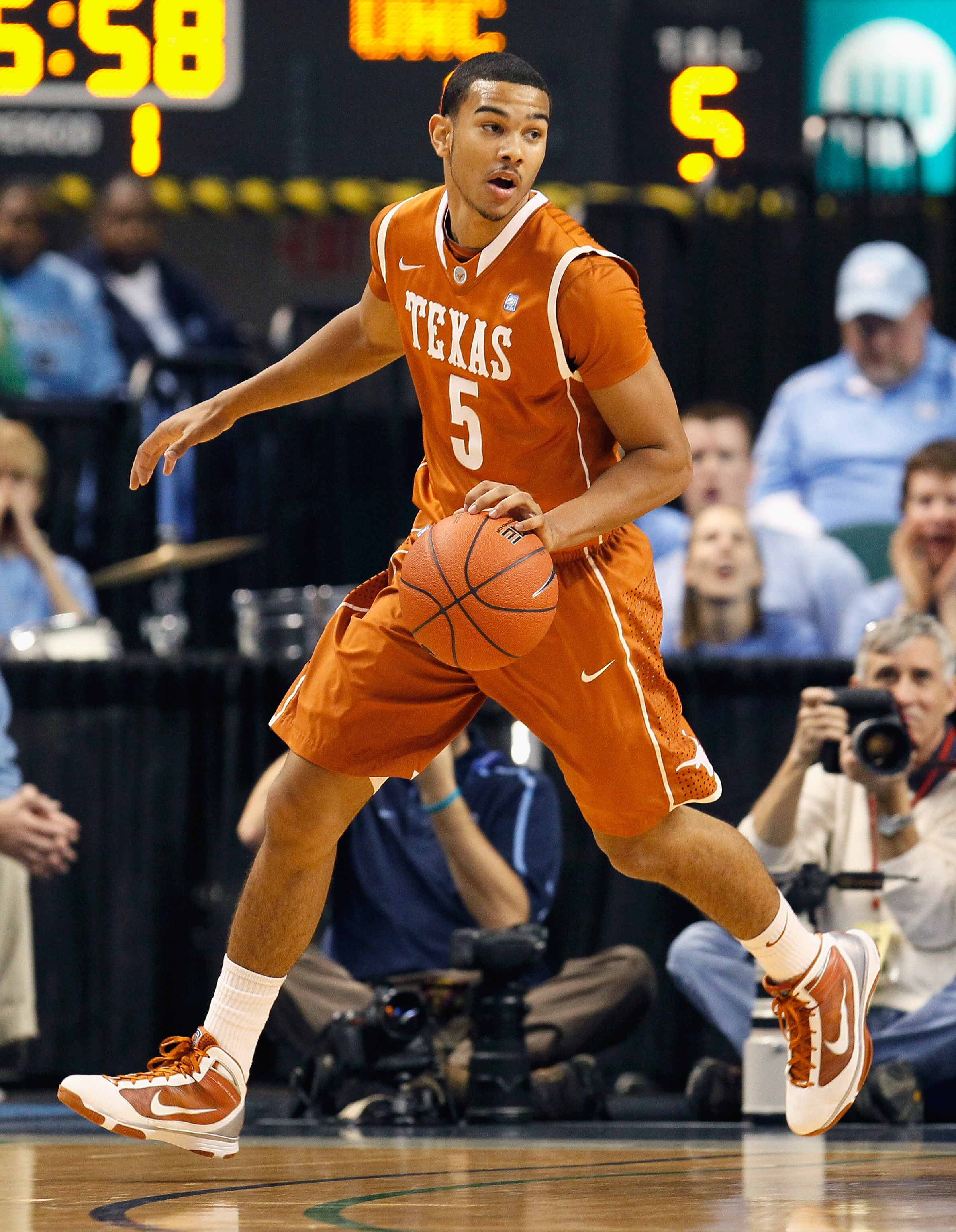2011 NCAA Tournament: 10 Freshmen Ready to Shine for March Madness