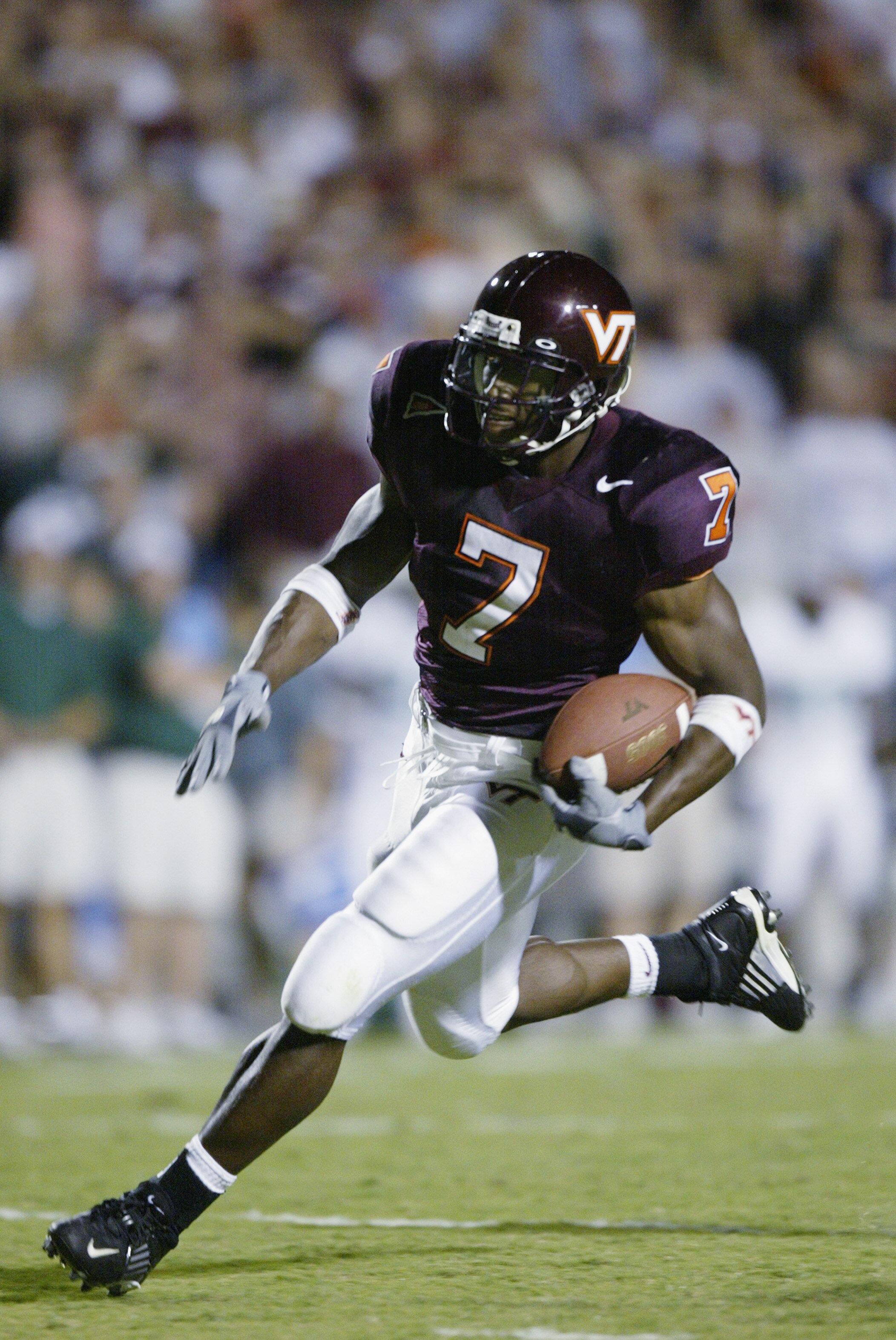 Recruiting Rewind: The 10 Most Hyped RB Recruits of the Decade