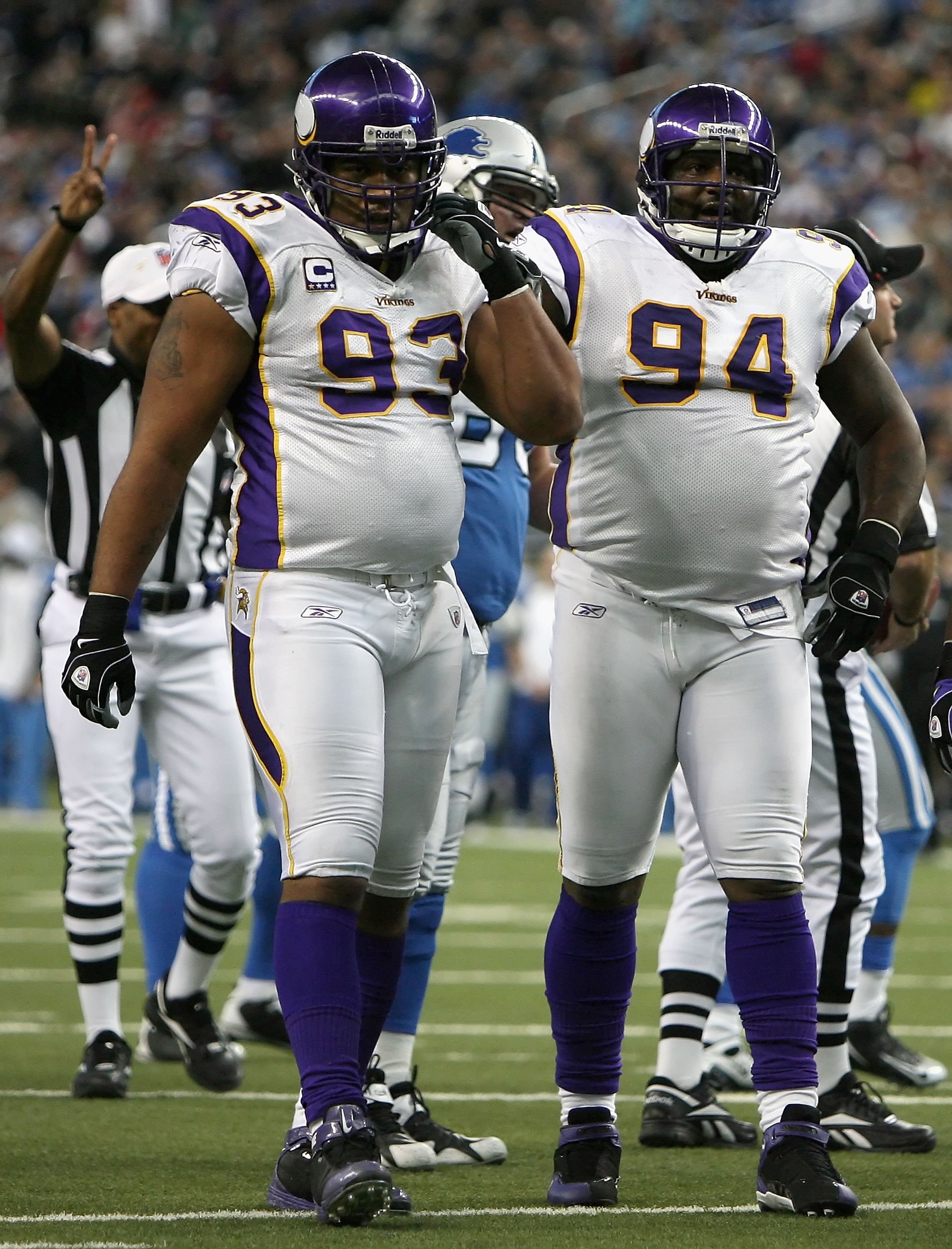 The 20 Funniest Potential Jobs for Locked out NFL Players