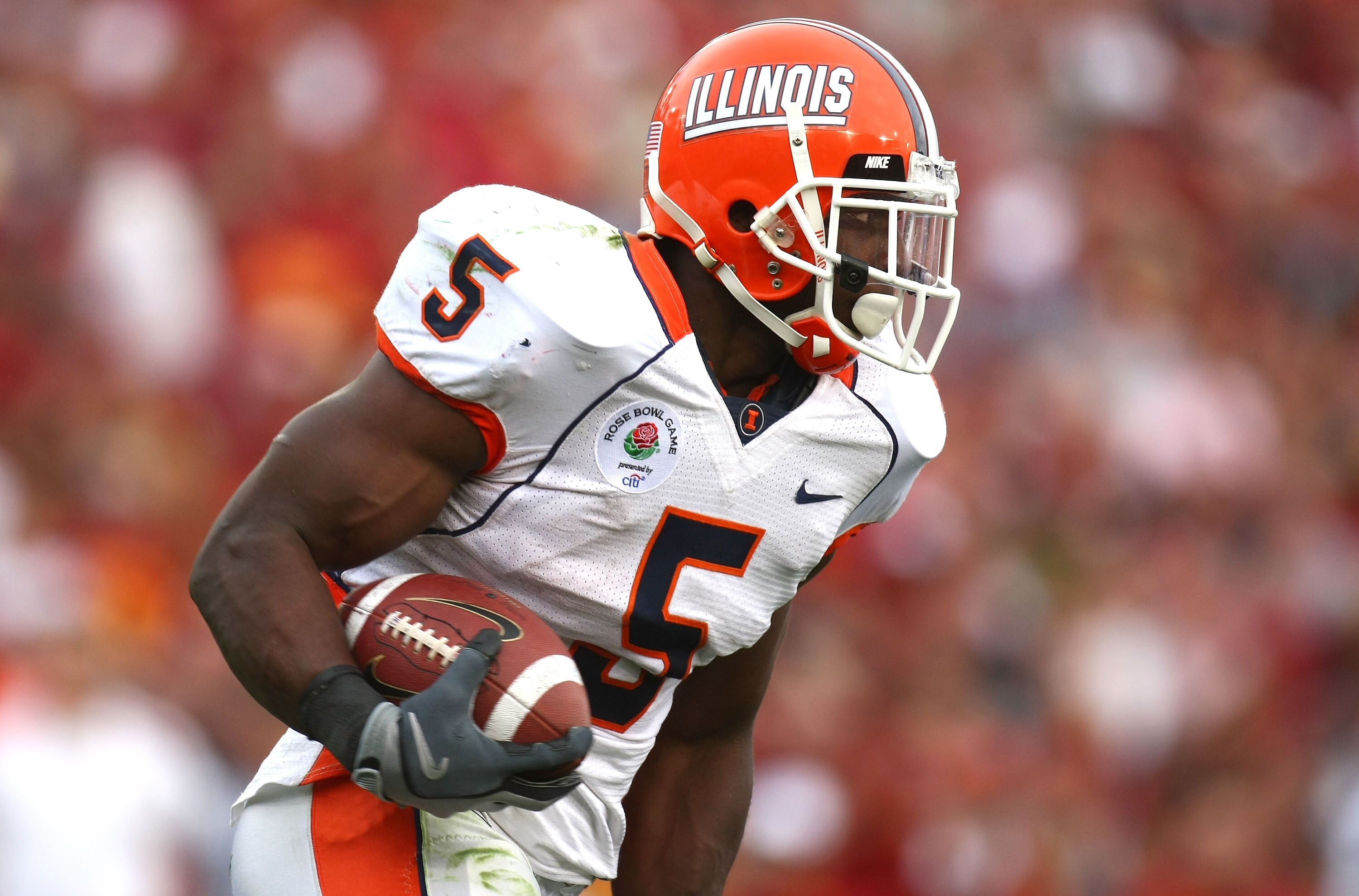 Recruiting Hindsight: Re-Ranking the Top 10 Recruits from 2005