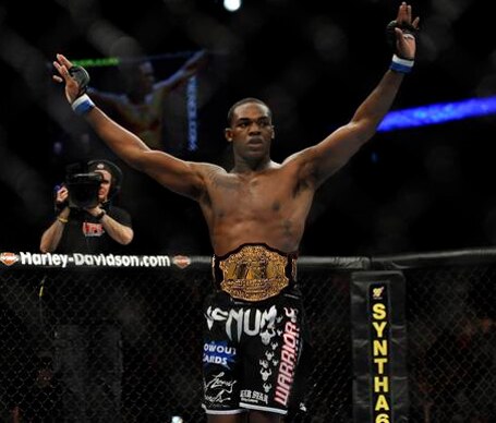 UFC 128 Fight Card: Jon Jones and the Top 8 Pre-Fight Hype Quotes and Talk
