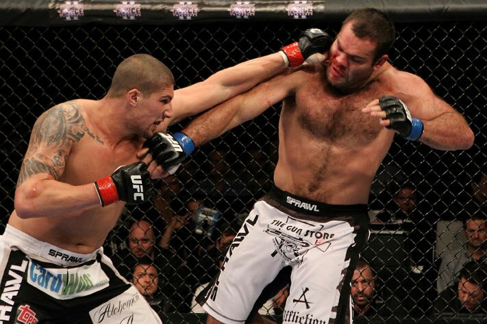 UFC 128 Fight Card: Key To Victory for Every Fighter on the Main Card