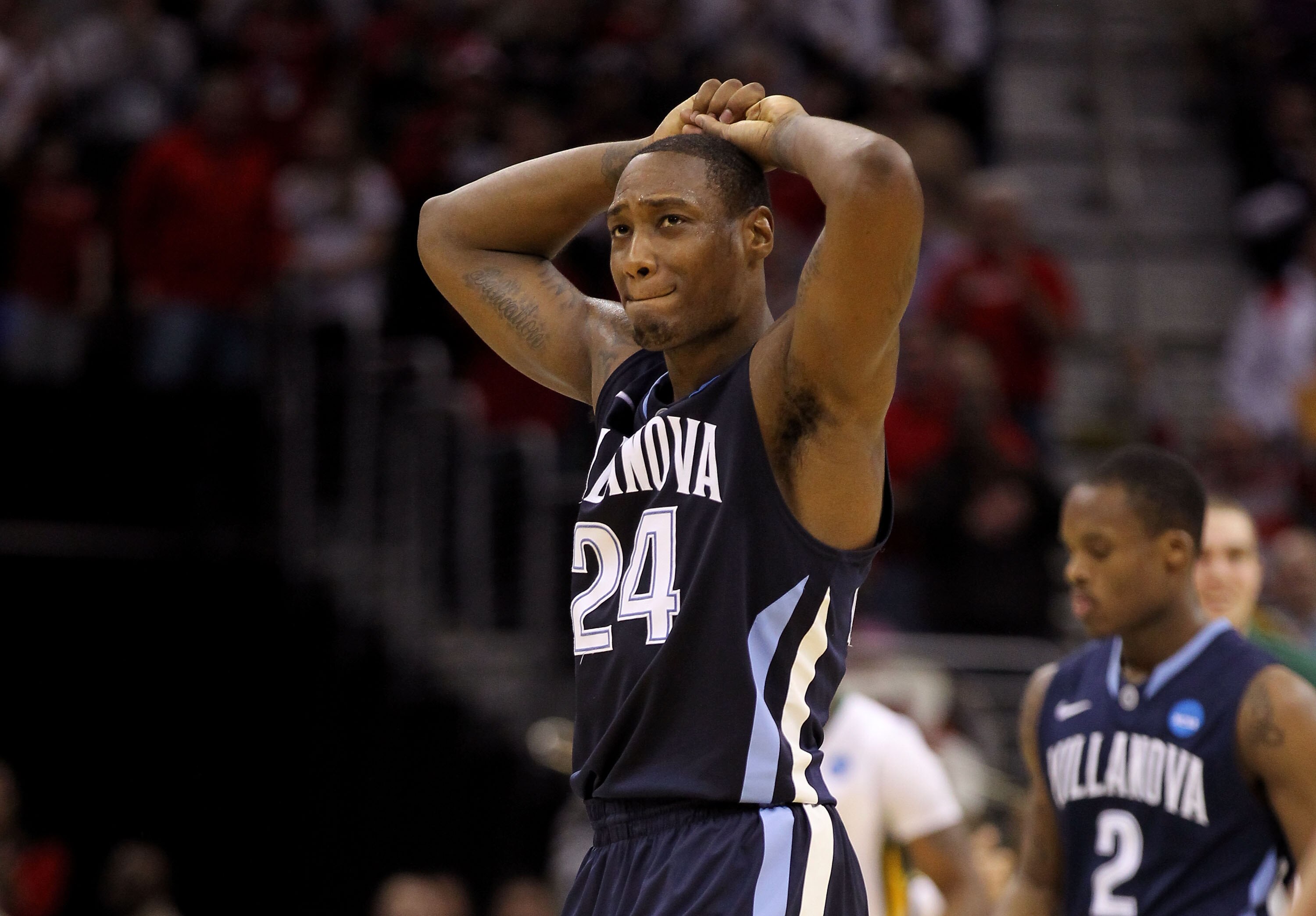 NCAA Tournament 2011: 10 Guys Who Hurt Their NBA Stock After Round One