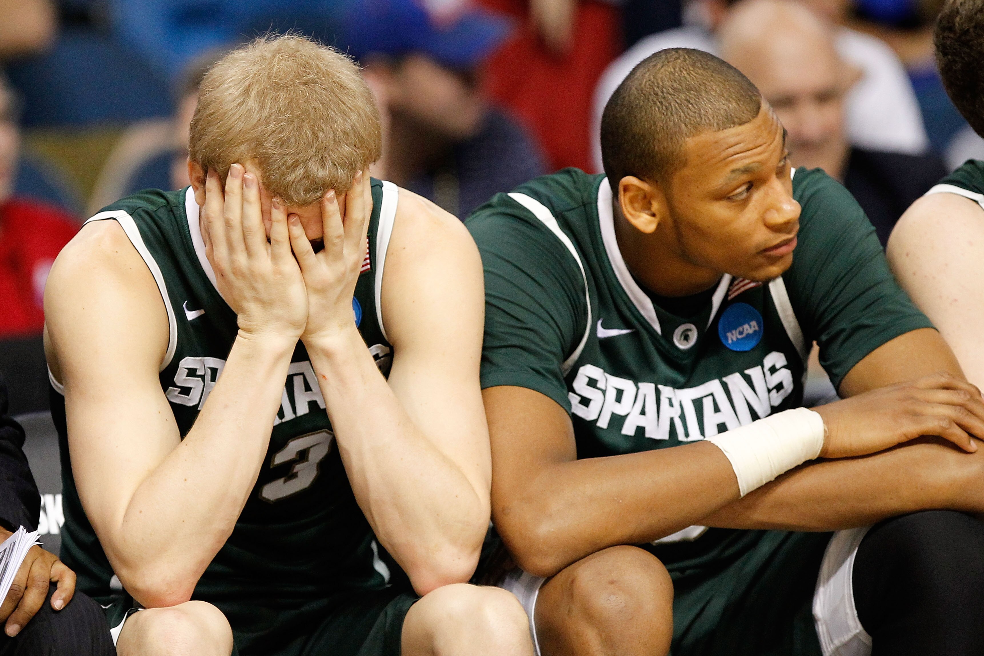 NCAA March Madness: 10 Things I've Learned after Round 2 | Bleacher ...