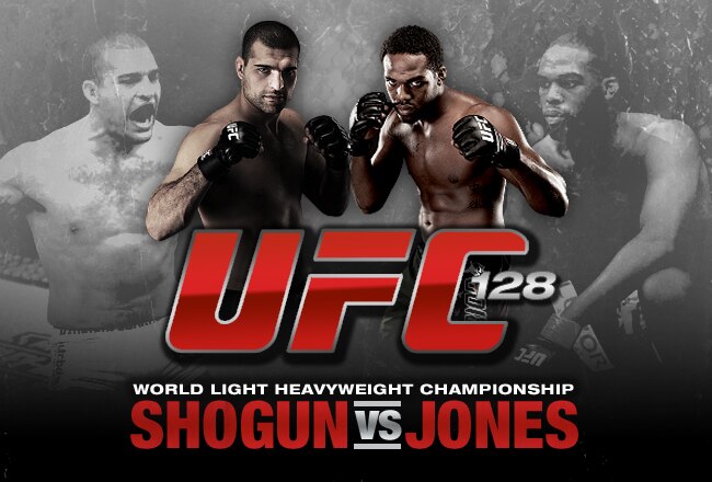 UFC 128 Results: Complete Reaction from Saturday's Fights