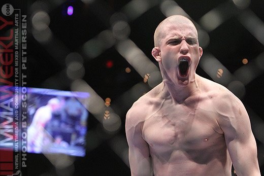UFC 128 Results: What's Next for the Winners?