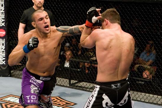 UFC 128 Results: What's Next for the Winners? | News, Scores ...