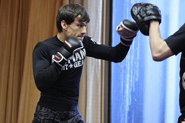 UFC 128 Results: The Top 15 Match-Ups That Need to Happen Going Forward ...