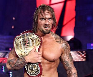 TNA: 10 Possible Feuds for New TV Champion, Gunner | News, Scores ...