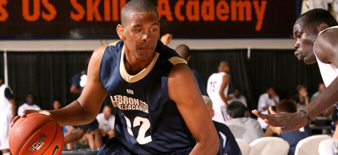 2011 NBA Draft: Top 15 Foreign Prospects You Need To Know About