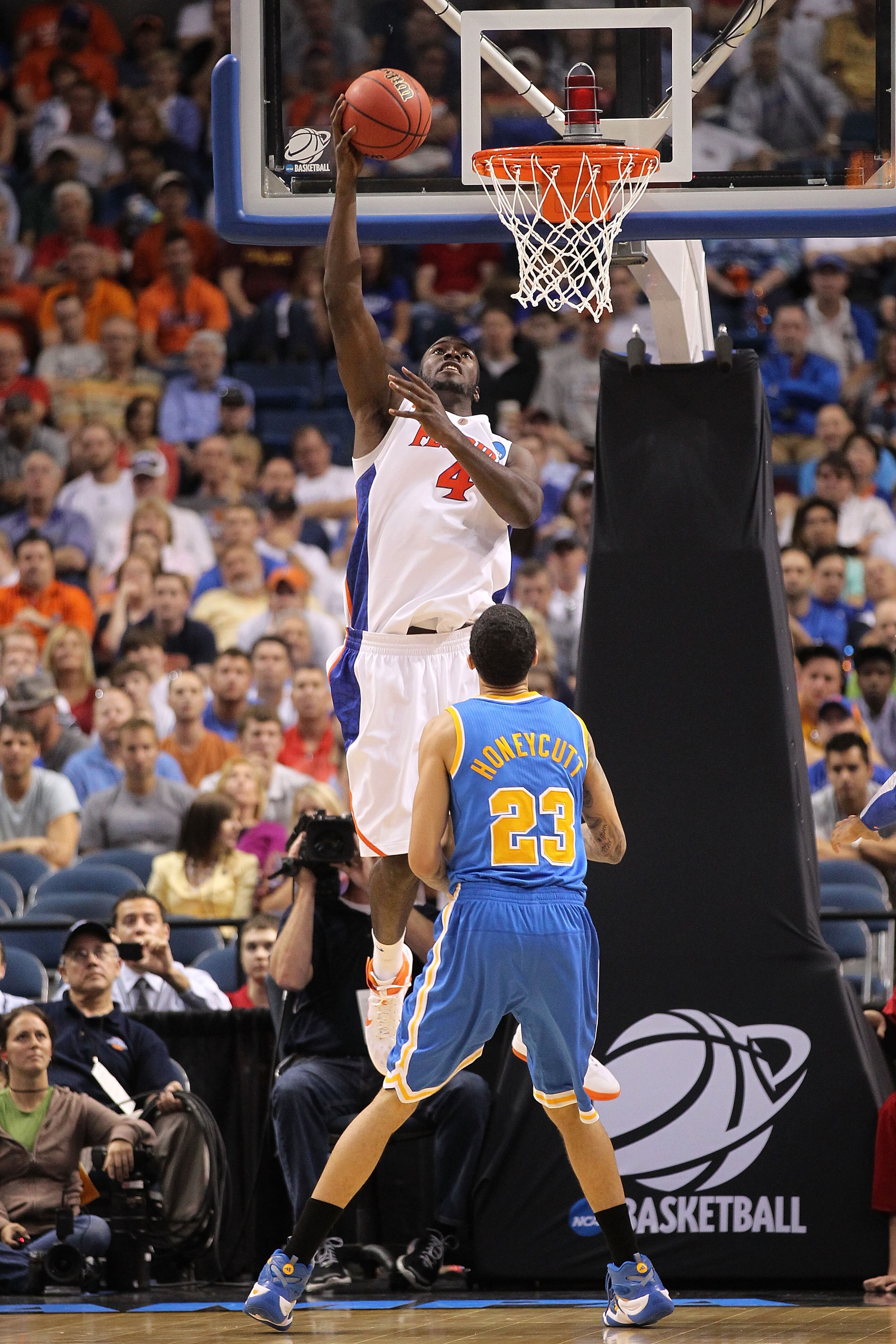 Florida Gators Basketball: Each Player's Role Moving Forward