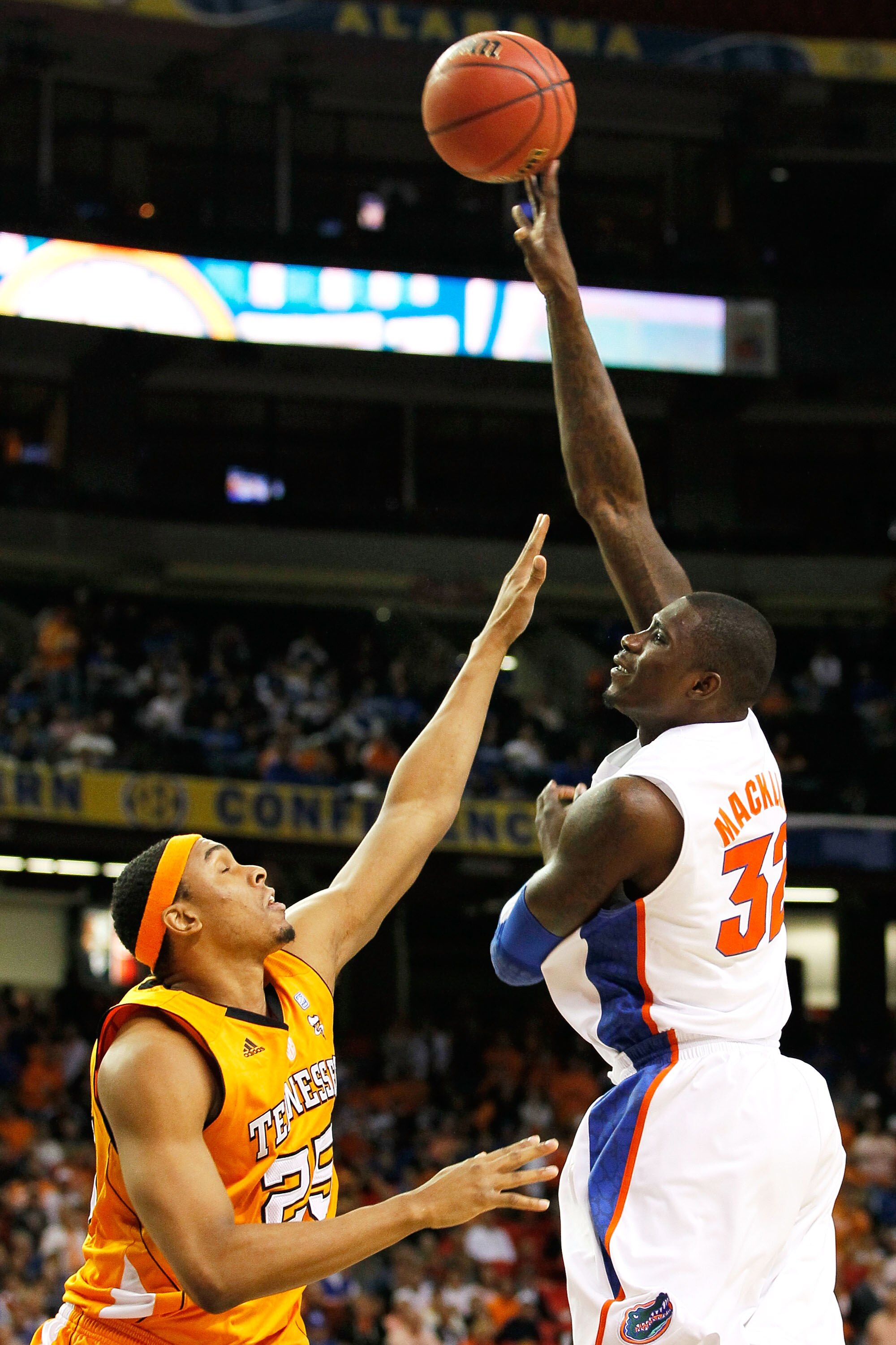 Florida Gators Basketball: Each Player's Role Moving Forward