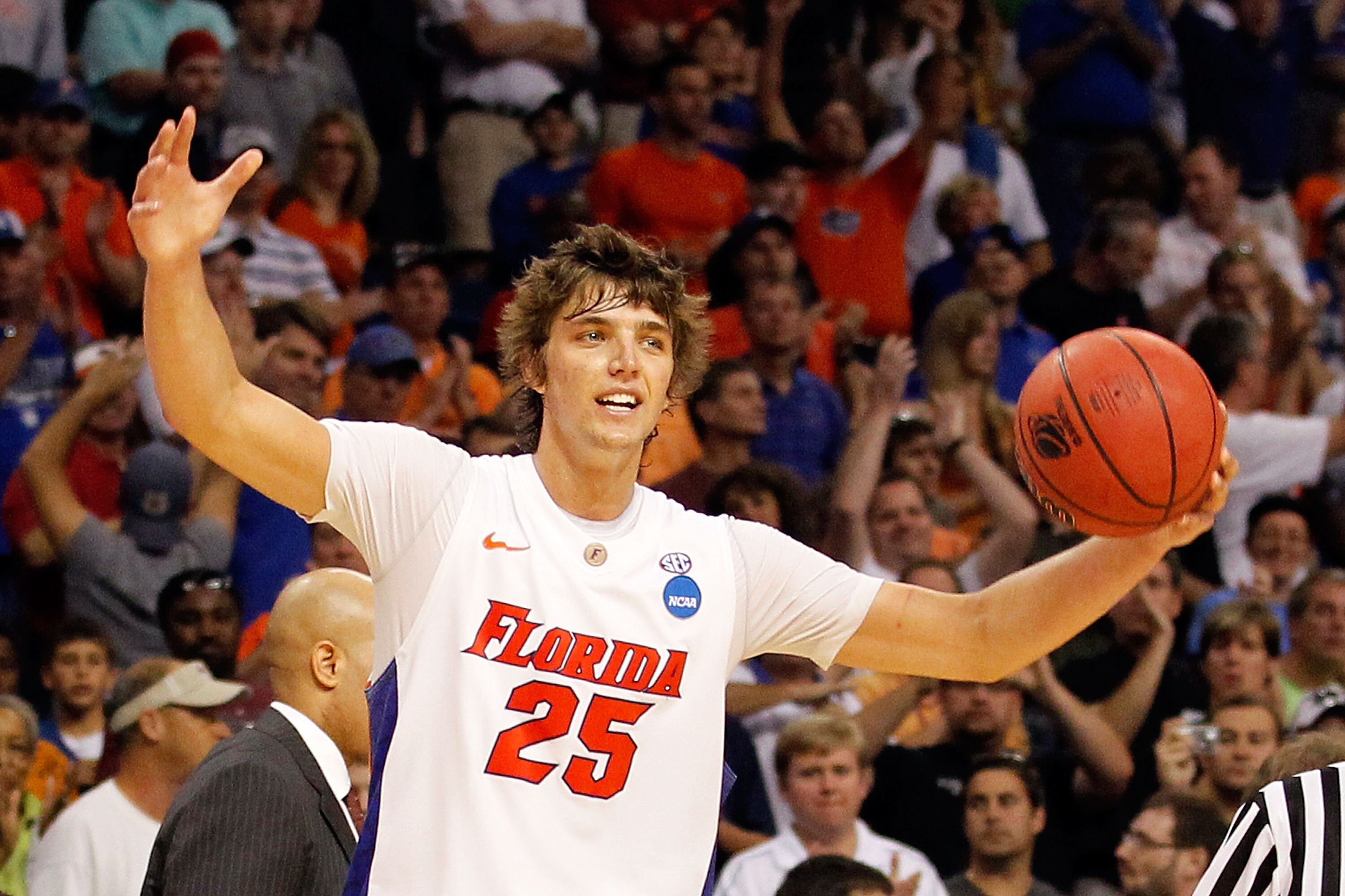 Florida Gators Basketball: Each Player's Role Moving Forward