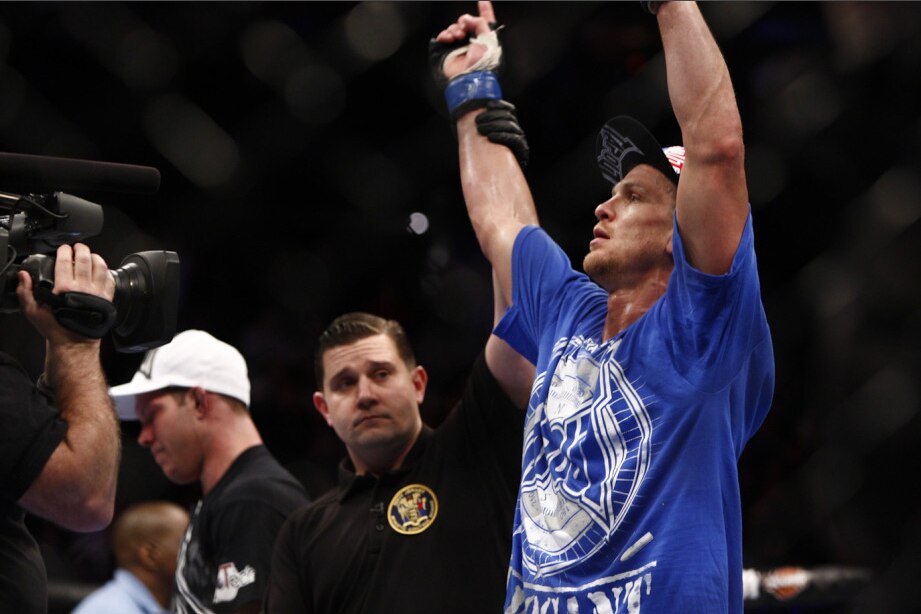 UFC 128 Results: Jon Jones and the Real Winners and Losers | News ...