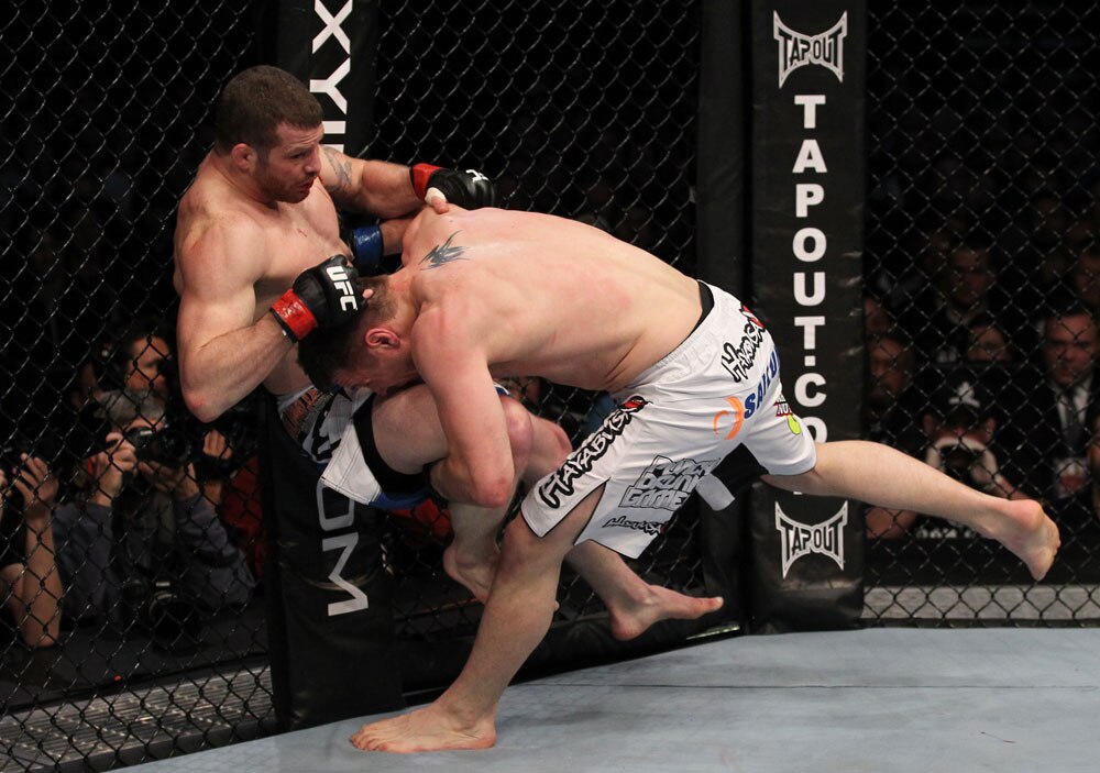 UFC 128 Results: Jon Jones and the Real Winners and Losers