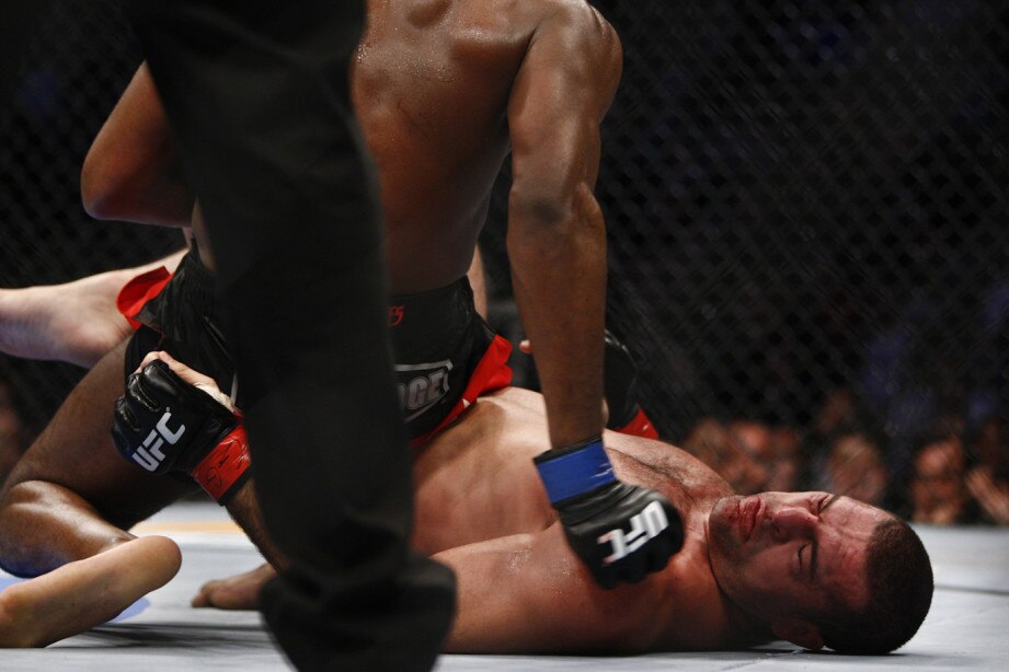 UFC 128 Results: Jon Jones and the Real Winners and Losers
