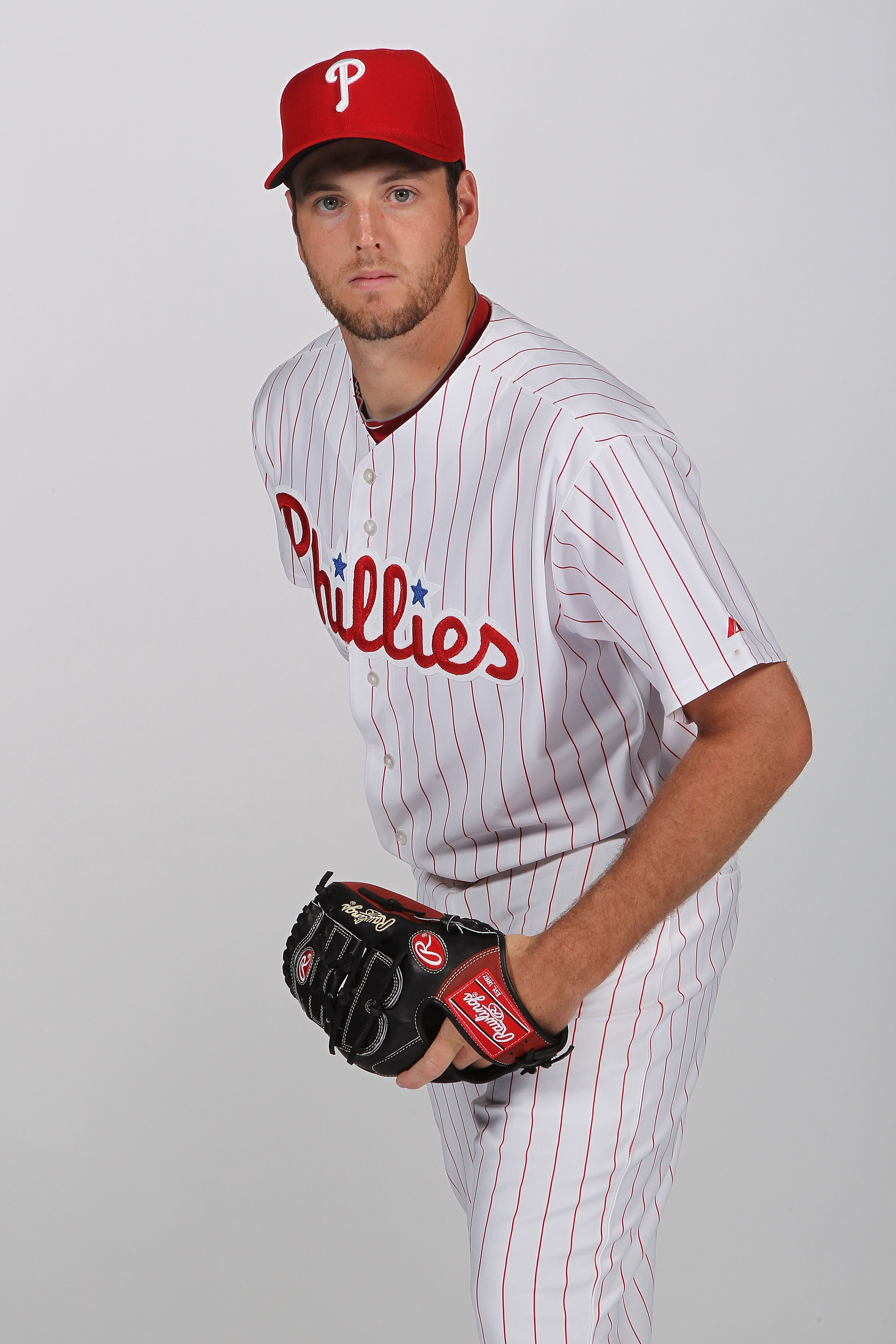 Philadelphia Phillies: 5 Prospects Having Monster Springs