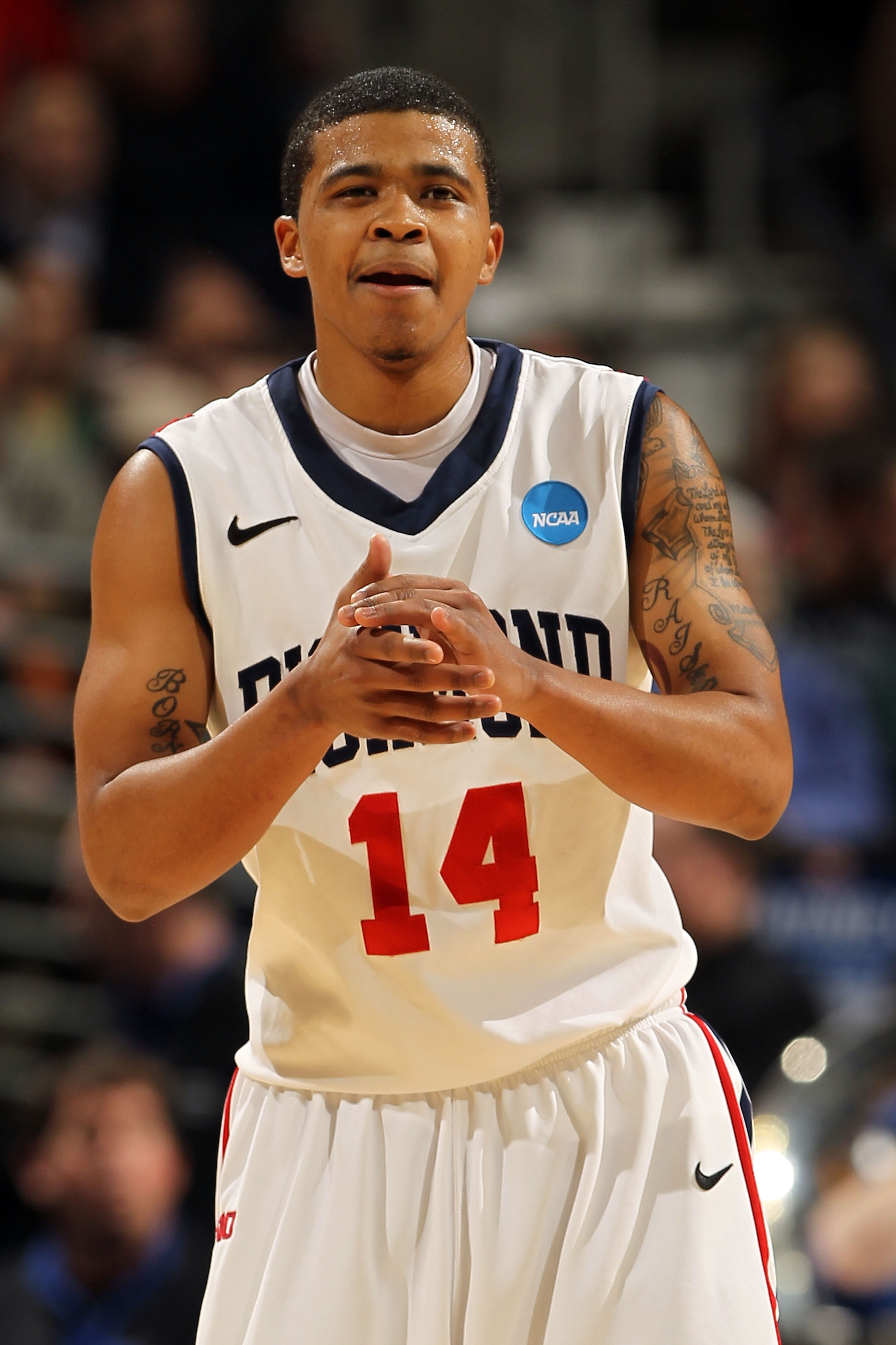 March Madness 2011 Predictions: 8 Bracket Busting Stars of the Sweet 16 ...