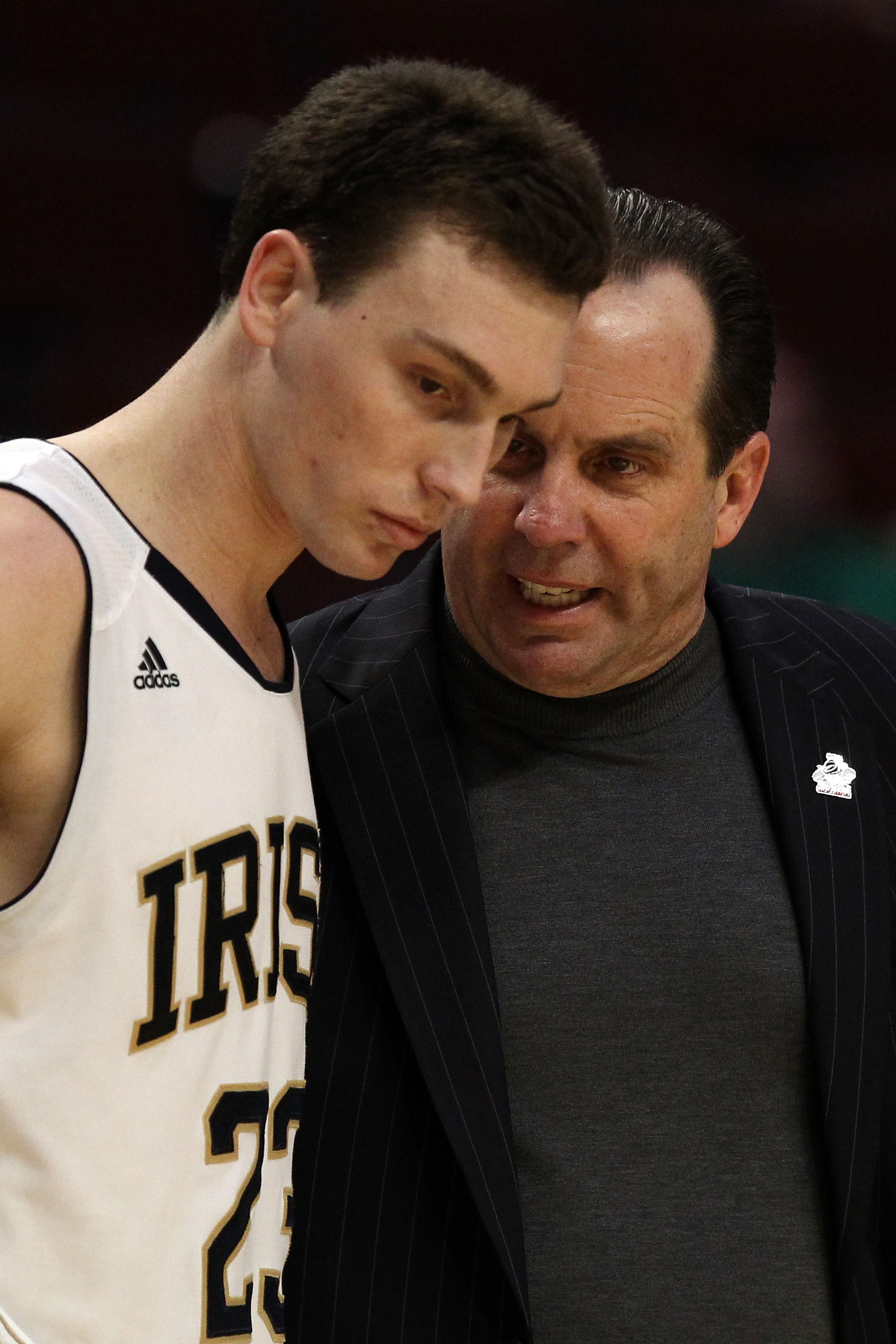 NBA Draft 2011: NCAA Tournament Risers and Fallers, Sweet 16 Edition