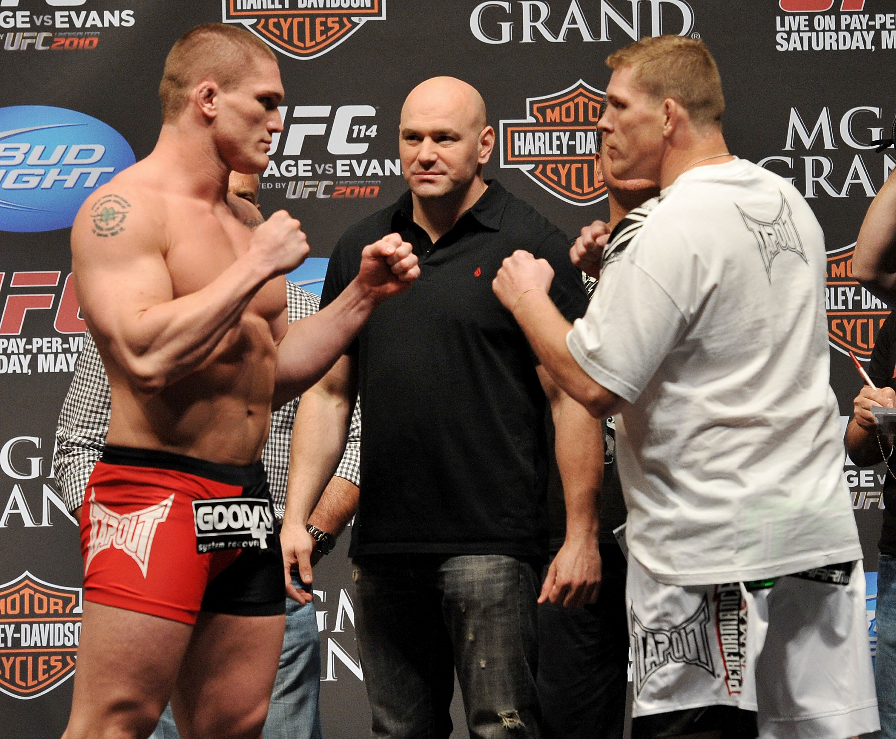 UFC: 8 Upcoming Preliminary Bouts Worth Checking Out | News, Scores ...