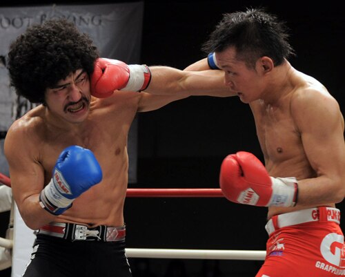 MMA: The 10 Best Flyweight Fighters That You've Never Heard Of