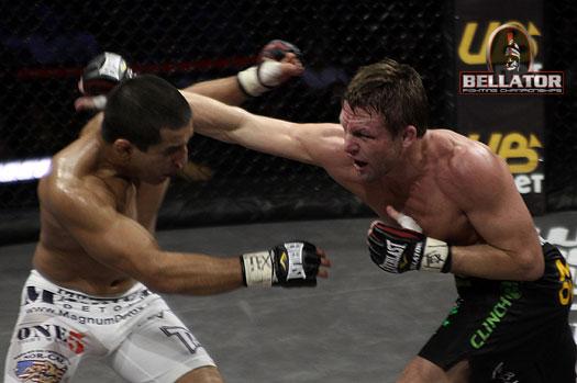 The 100 Greatest Fights in MMA History