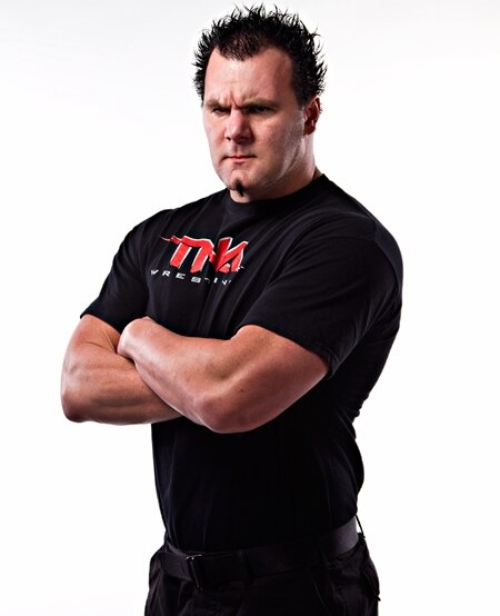 TNA: 10 Possible Feuds for New TV Champion, Gunner | News, Scores ...