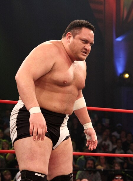 TNA: 10 Possible Feuds for New TV Champion, Gunner | News, Scores ...