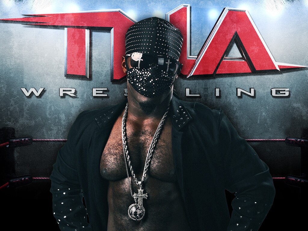 TNA: 10 Possible Feuds for New TV Champion, Gunner | News, Scores ...