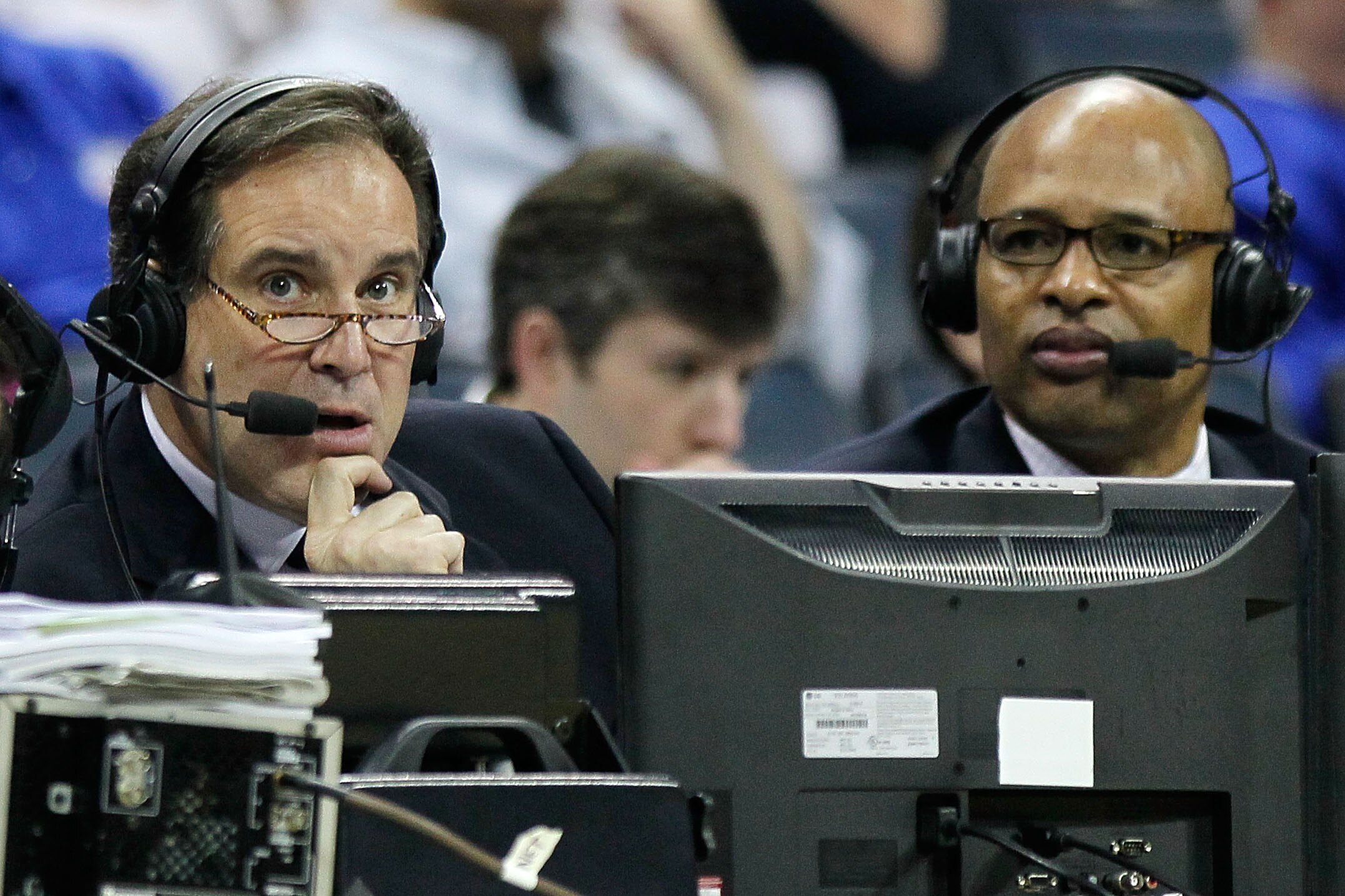 NCAA Bracket 2011: Why This Is the Best Year Ever To Watch March Madness