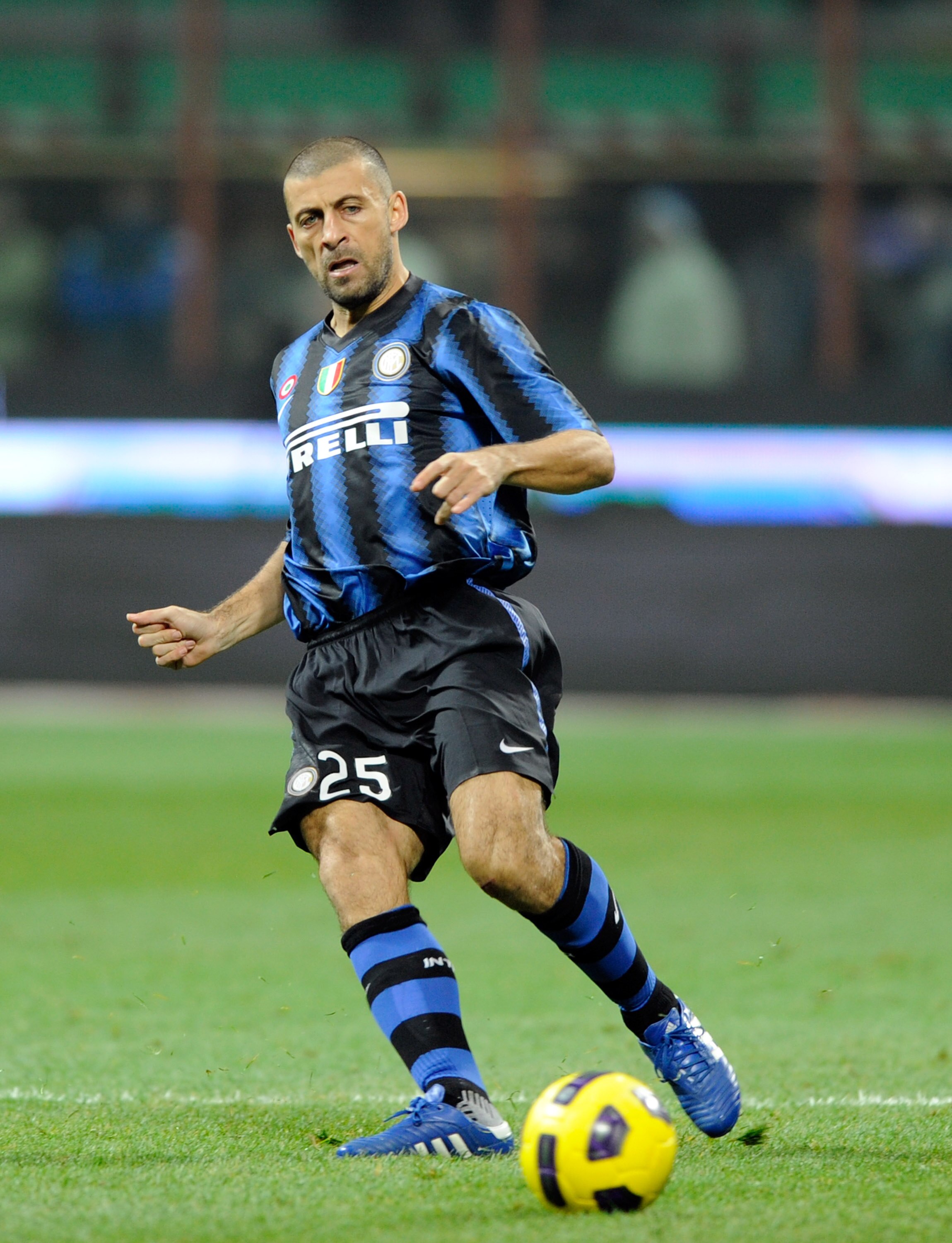 Assessing Inter Milan's Push for Another Treble