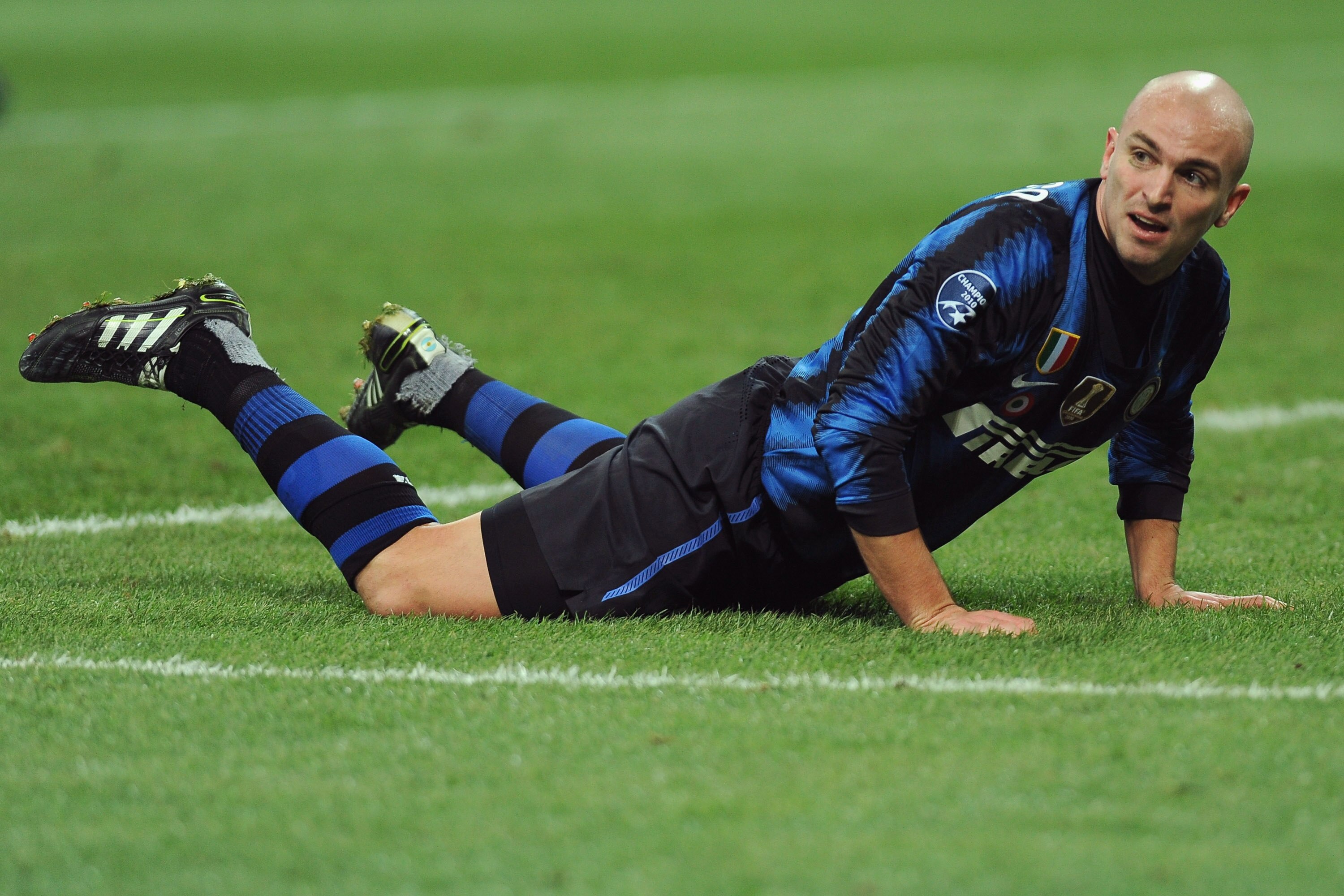 Assessing Inter Milan's Push for Another Treble