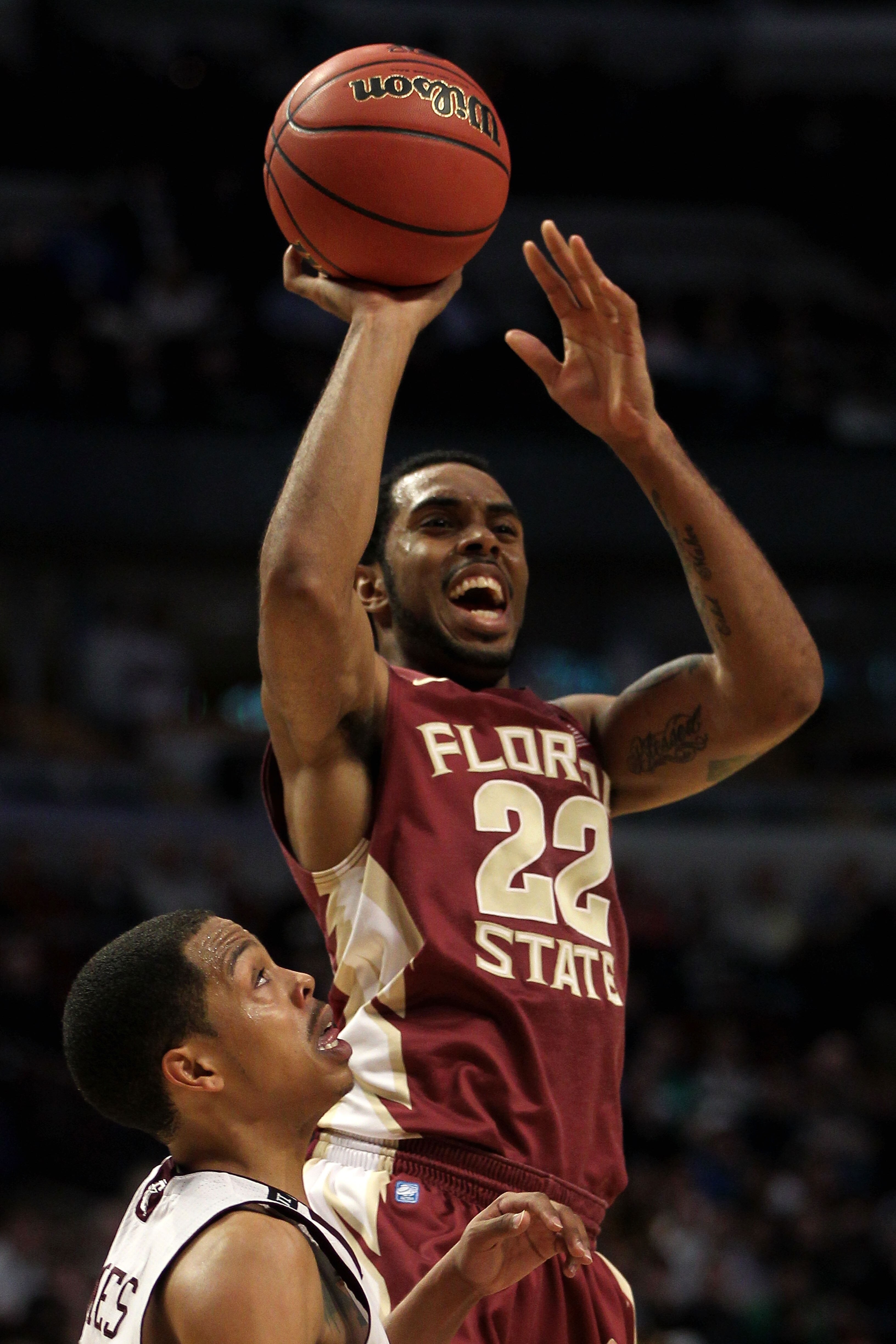 NCAA Tournament 2011: Top 16 Sharpshooters of the Sweet 16