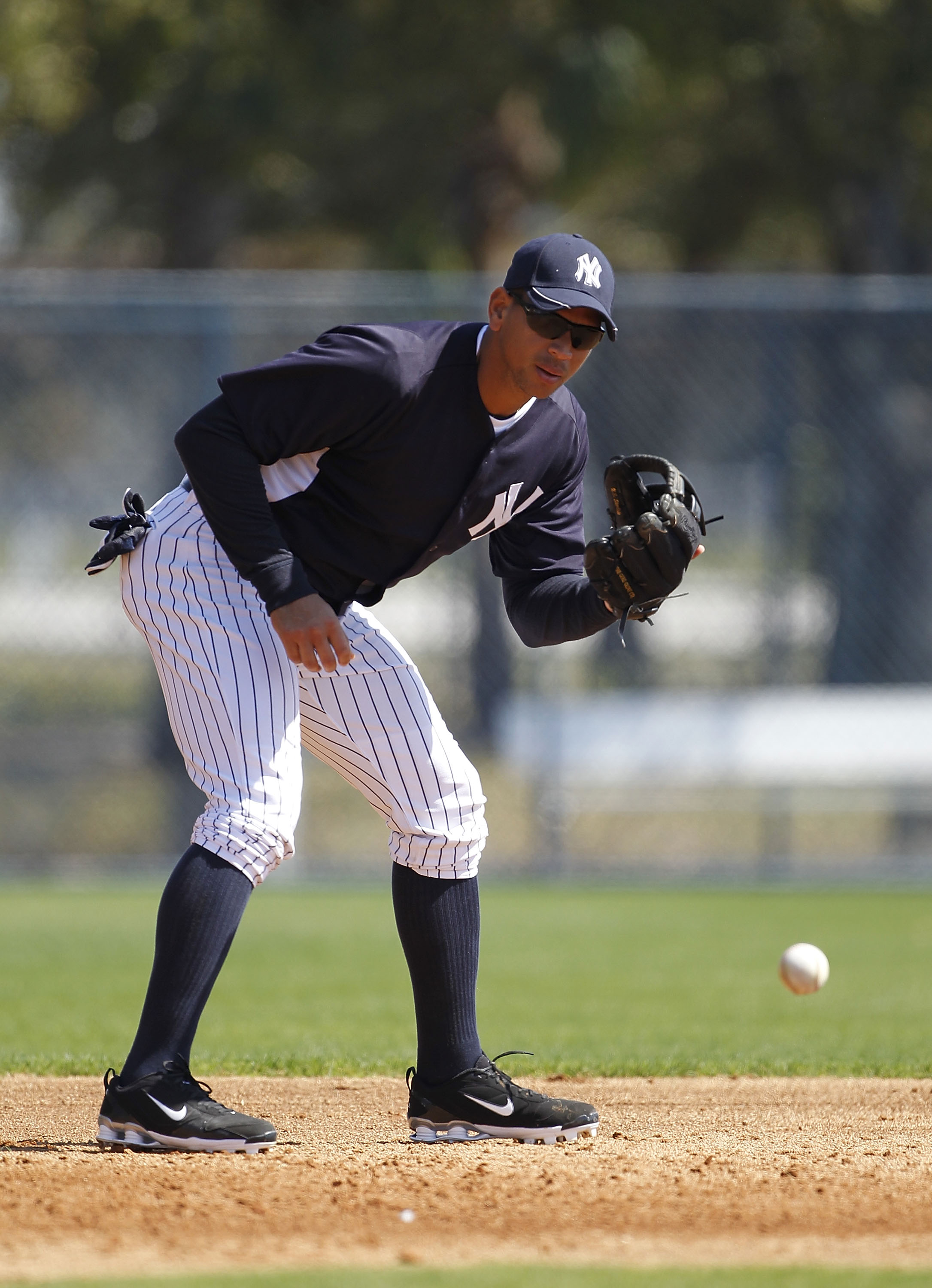 MLB Power Rankings: All 30 Teams from Worst to Best Going into 2011