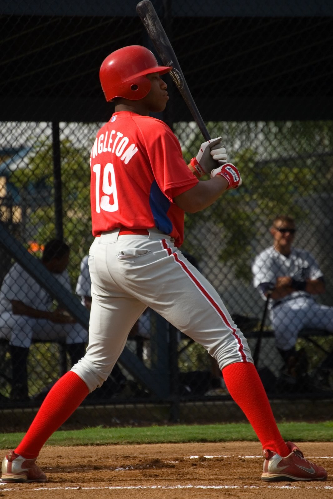 MLB Power Rankings: Every Team's Top A-Ball Prospect