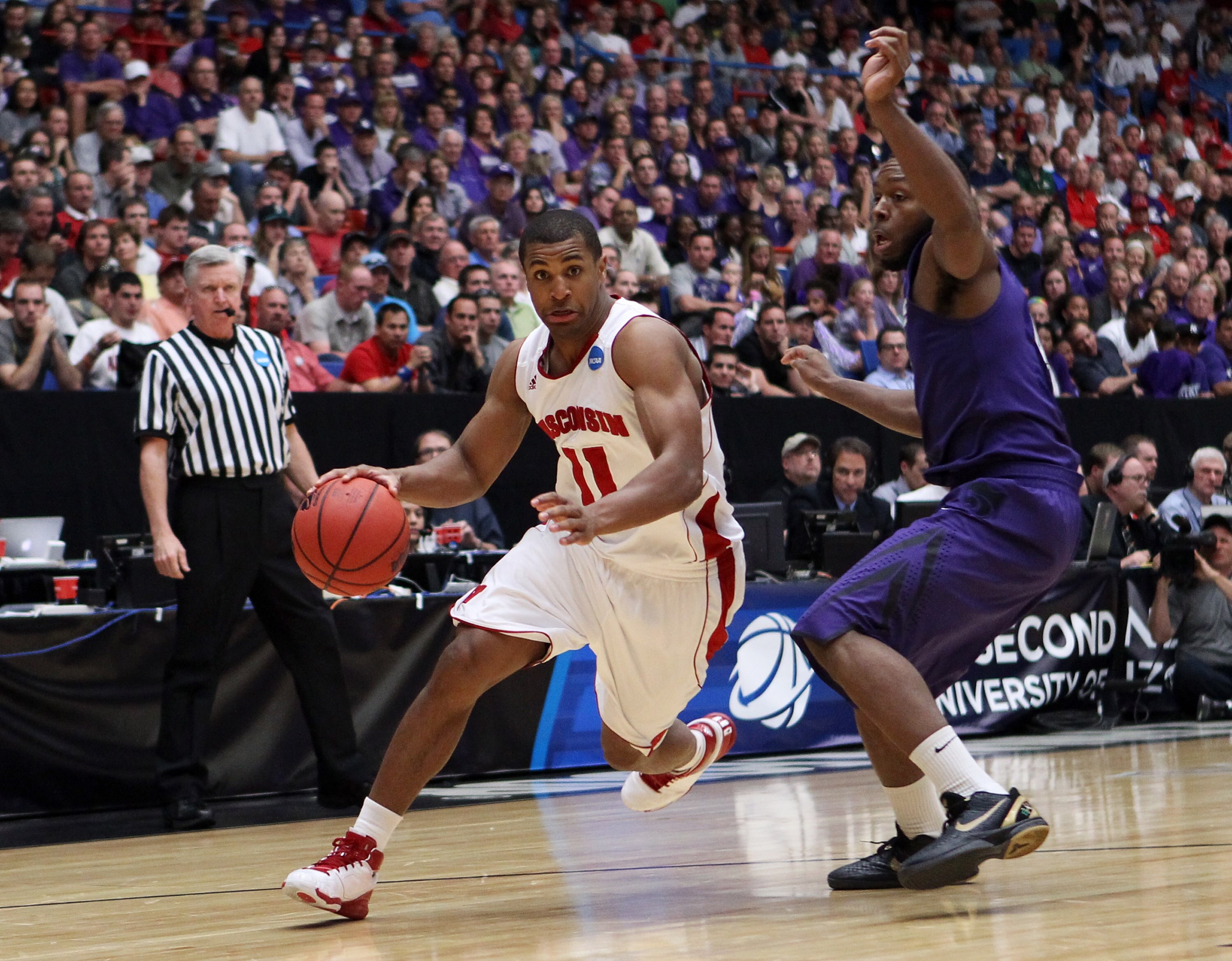 Wisconsin Badgers: 6 Reasons They Will Make It to the Final Four