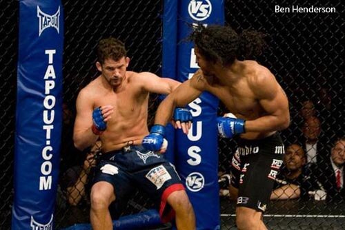 UFC 129: Ben Henderson and the 10 Most Underrated Fighters in MMA