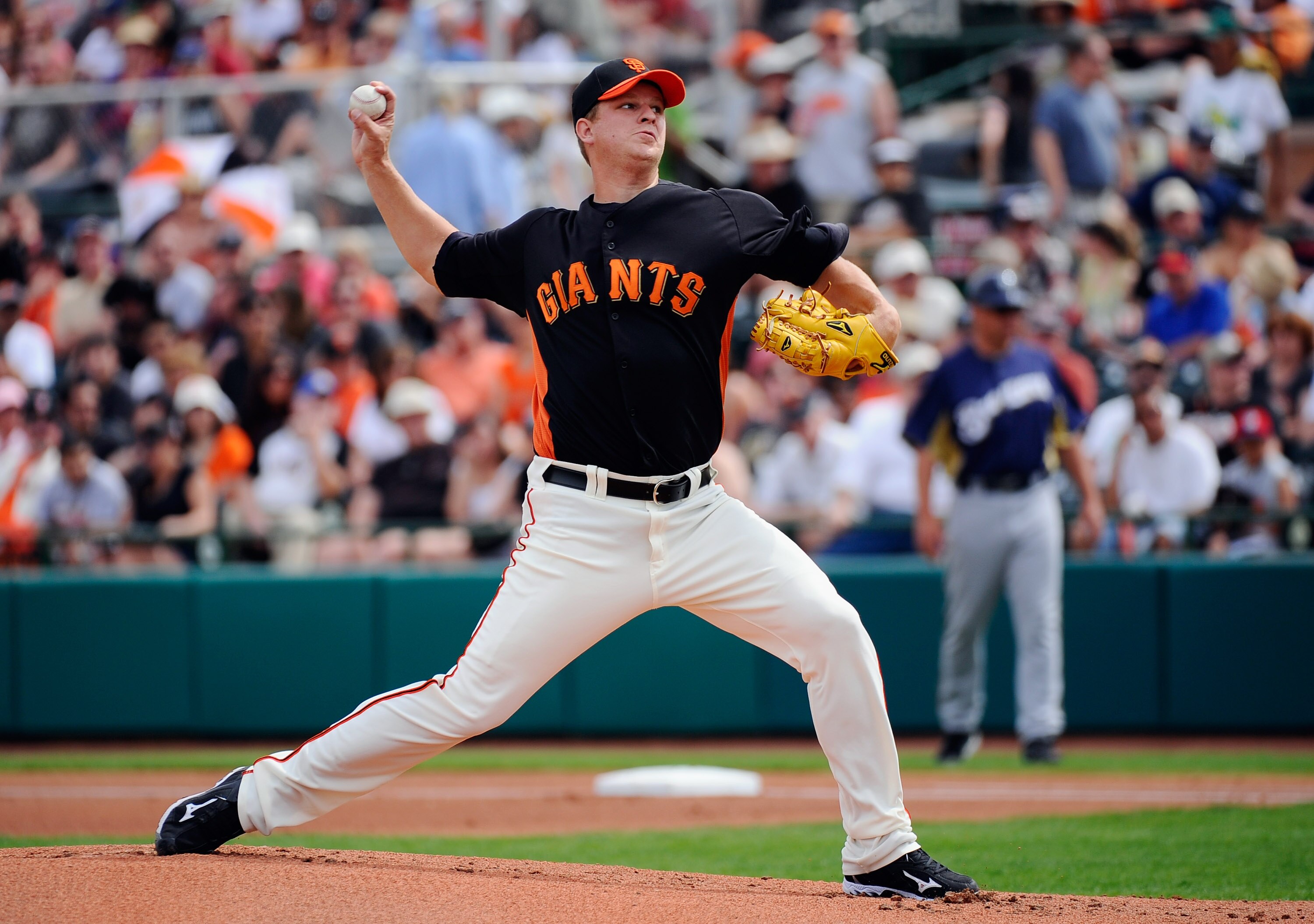 2011 Major League Basball: Ranking the Top 10 Franchise Pitchers