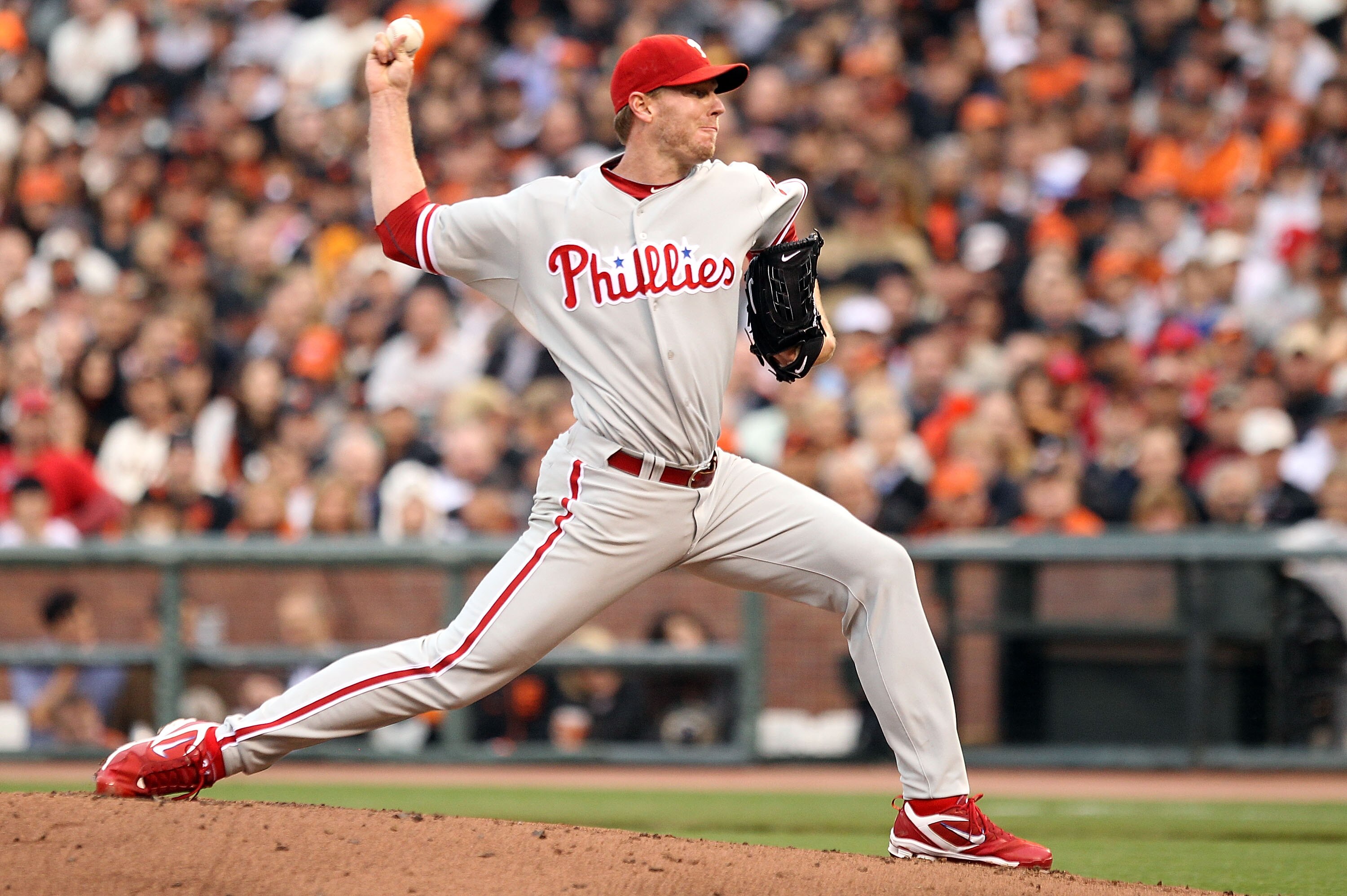 2011 Major League Basball: Ranking the Top 10 Franchise Pitchers