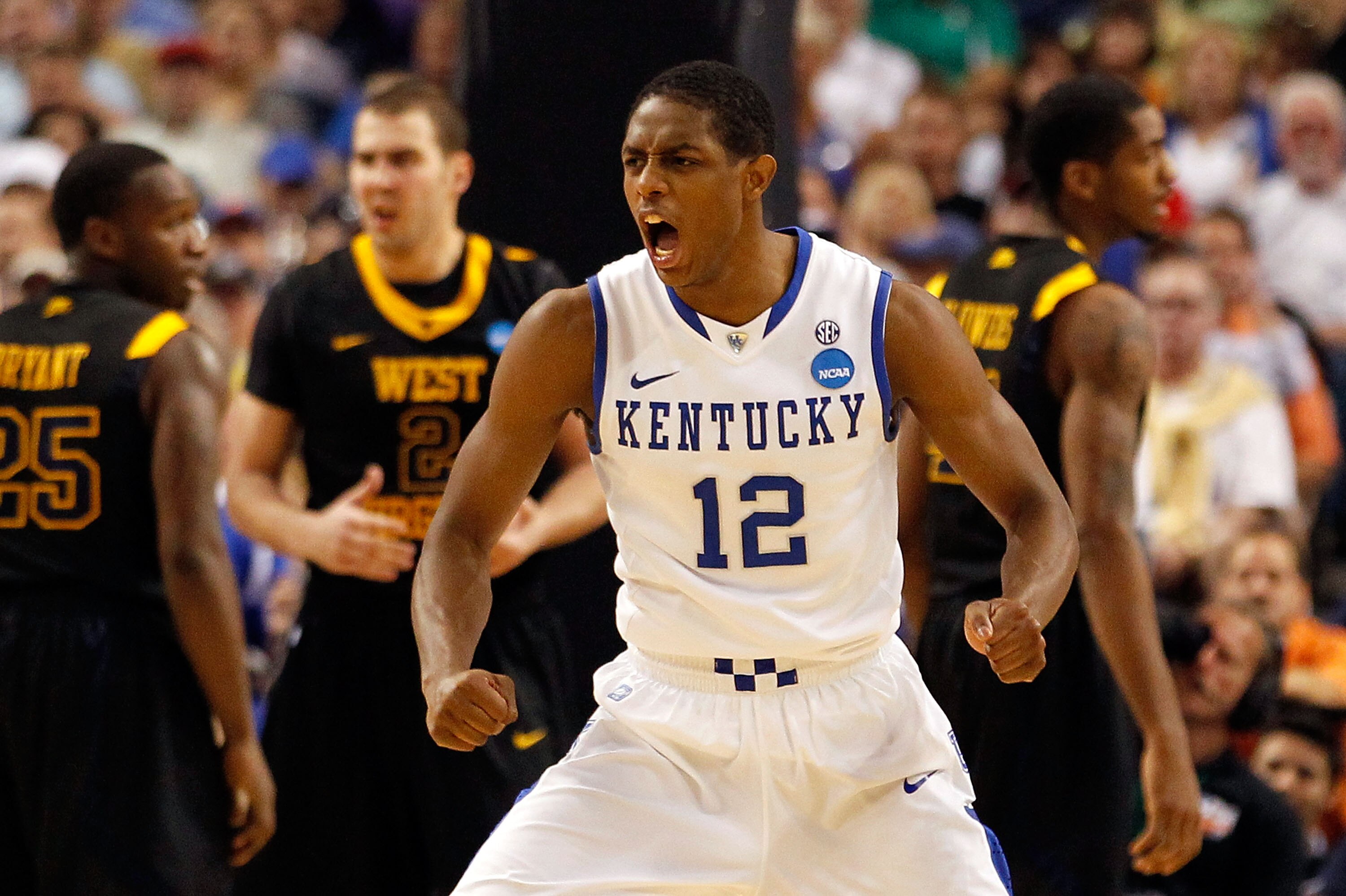 NBA Draft 2011: Comparing the Top 15 Prospects To Current NBA Players